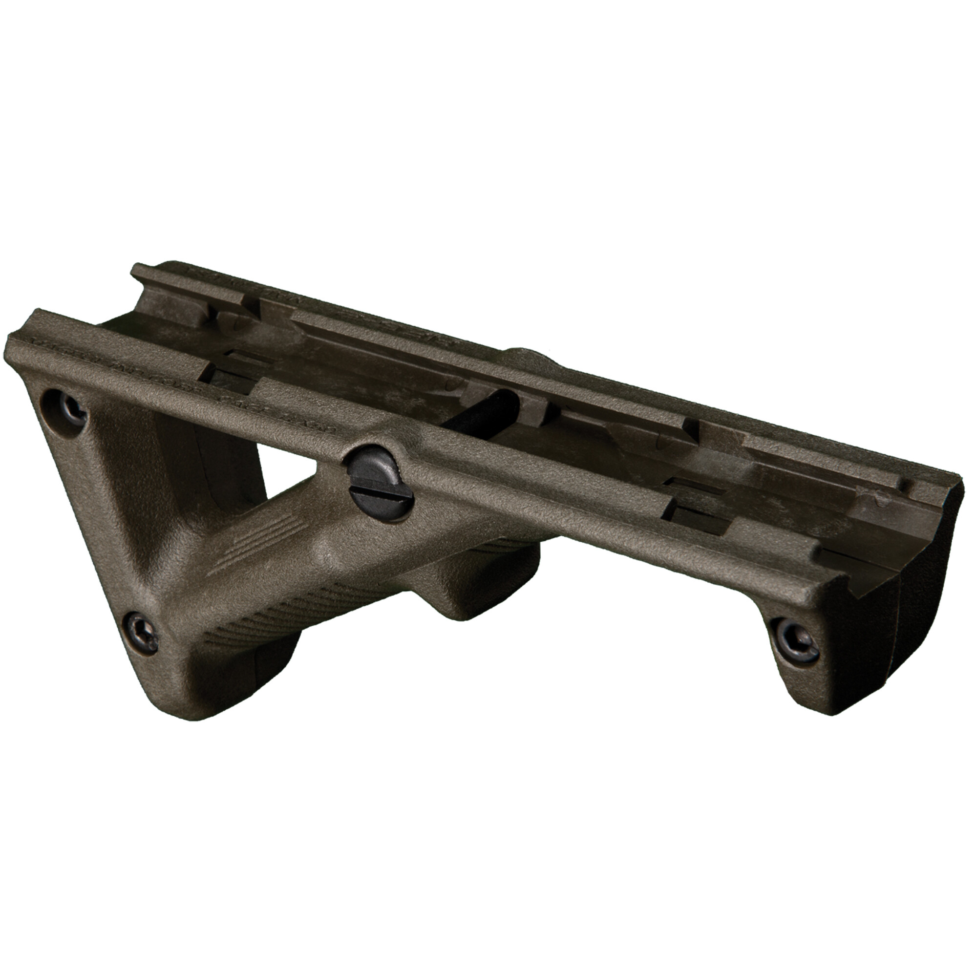 Magpul AFG-2 Angled Fore Grip (Picatinny) - Tactical & Strategic ...