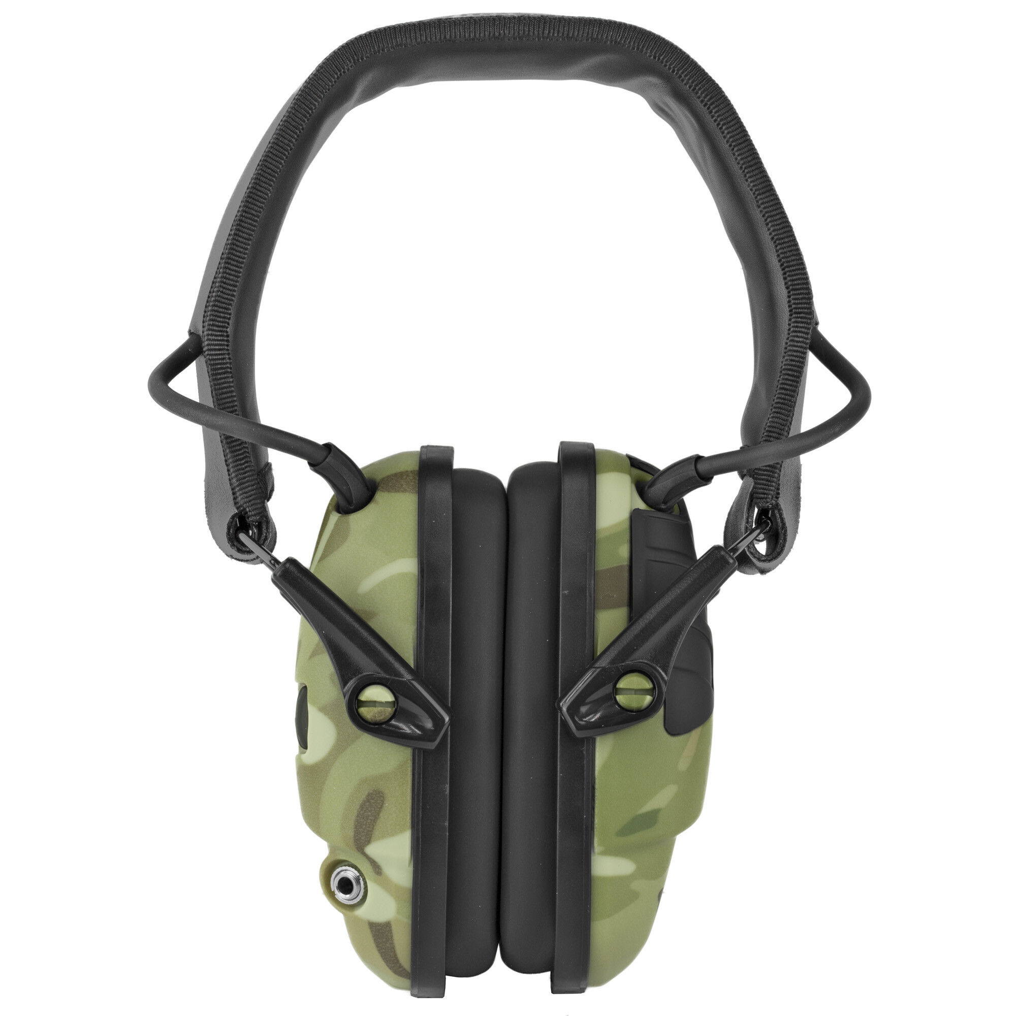 Howard Leight Impact Sport Electronic Earmuff - Tactical & Strategic ...