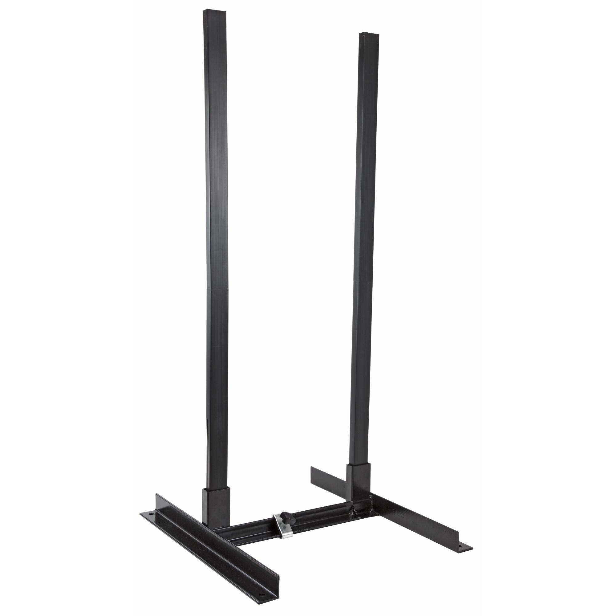 Birchwood Casey, Adjustable Base Target Stand Kit, Includes Uprights ...