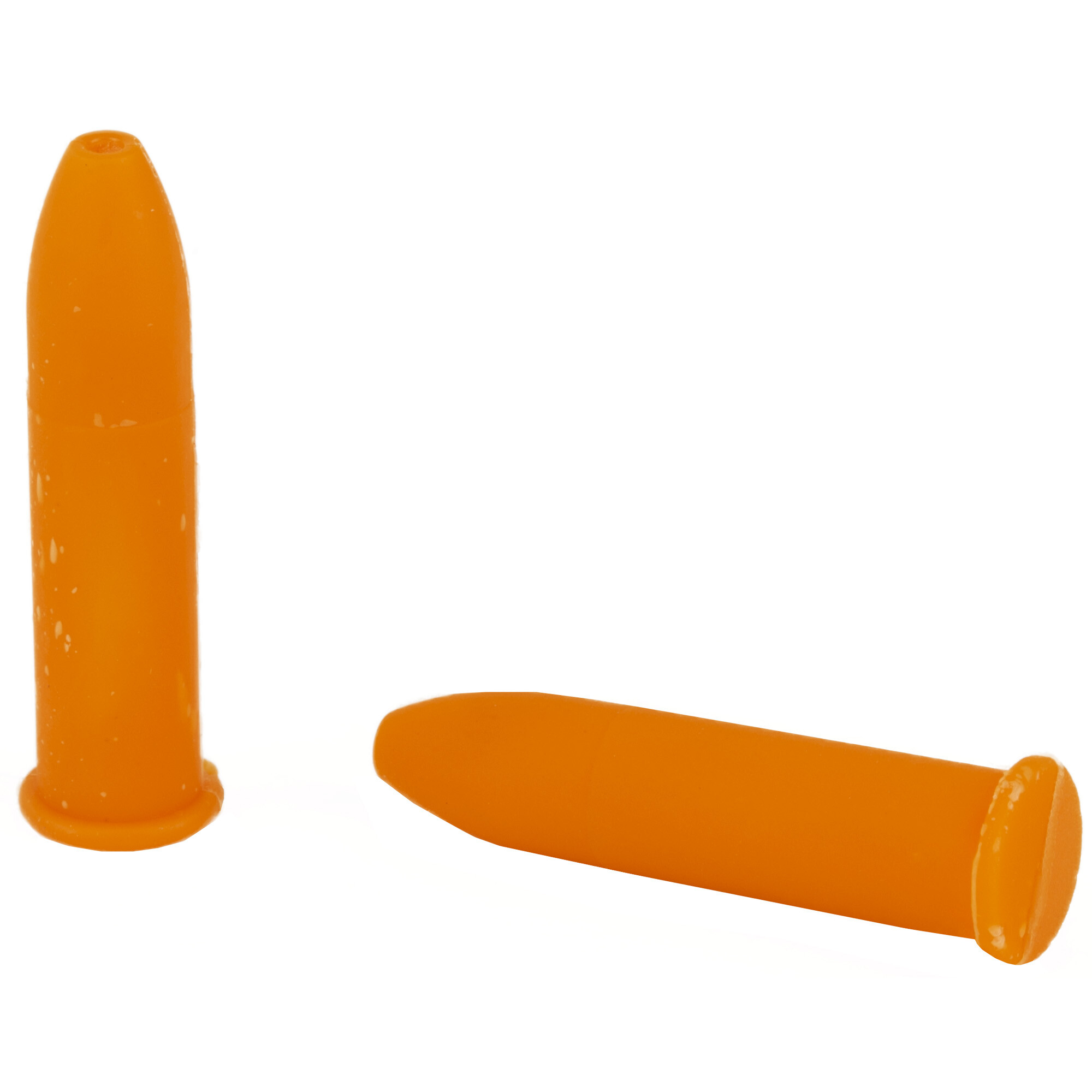 Pachmayr Plastic Snap Caps, 24-Pack - Tactical & Strategic Innovations