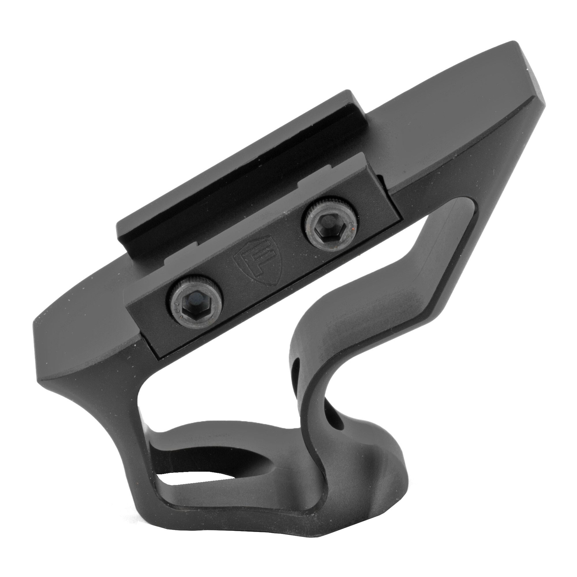 Fortis Shift Vertical Foregrip - Tactical & Strategic Innovations
