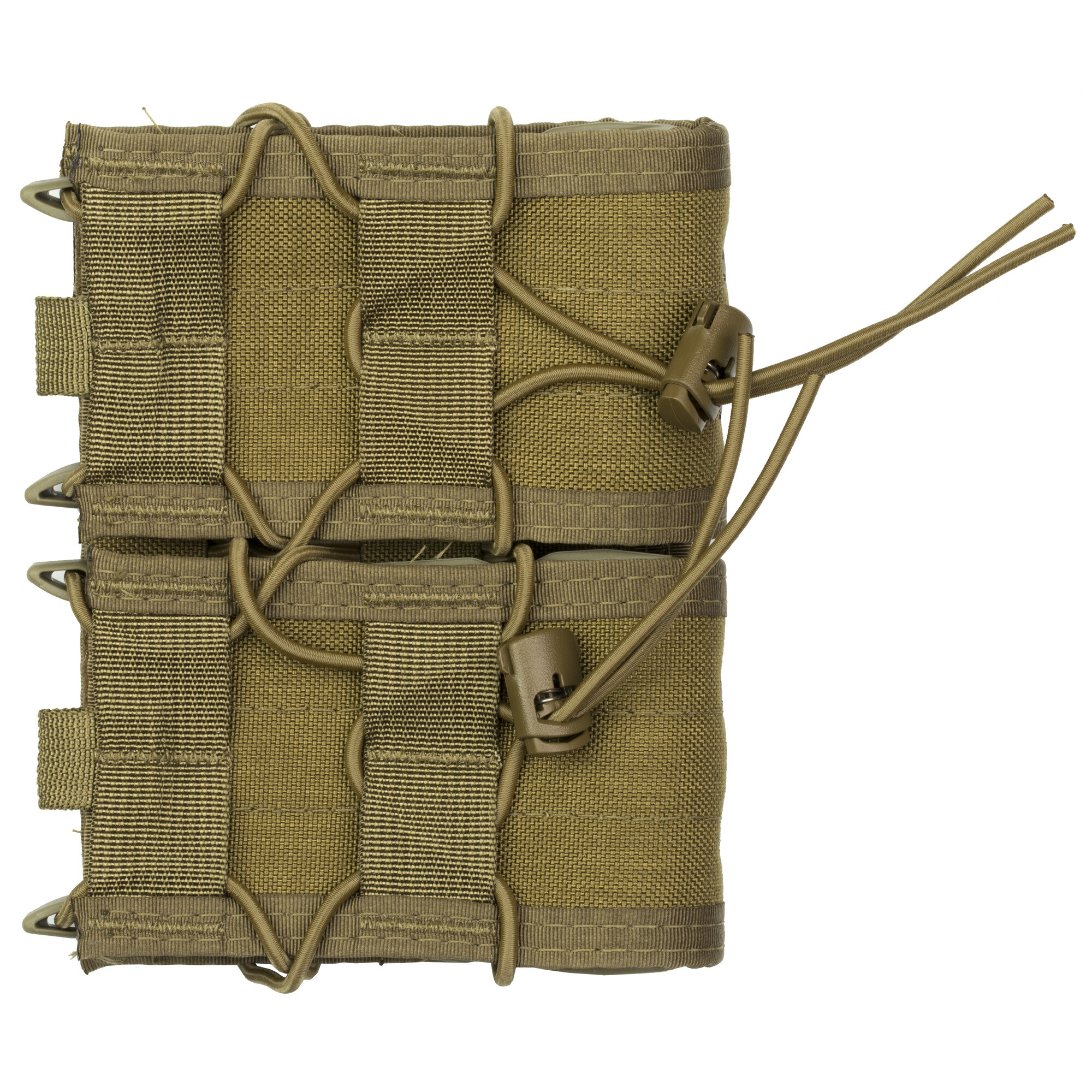 HSGI Double Rifle TACO Dual Magazine Pouch - Tactical & Strategic ...