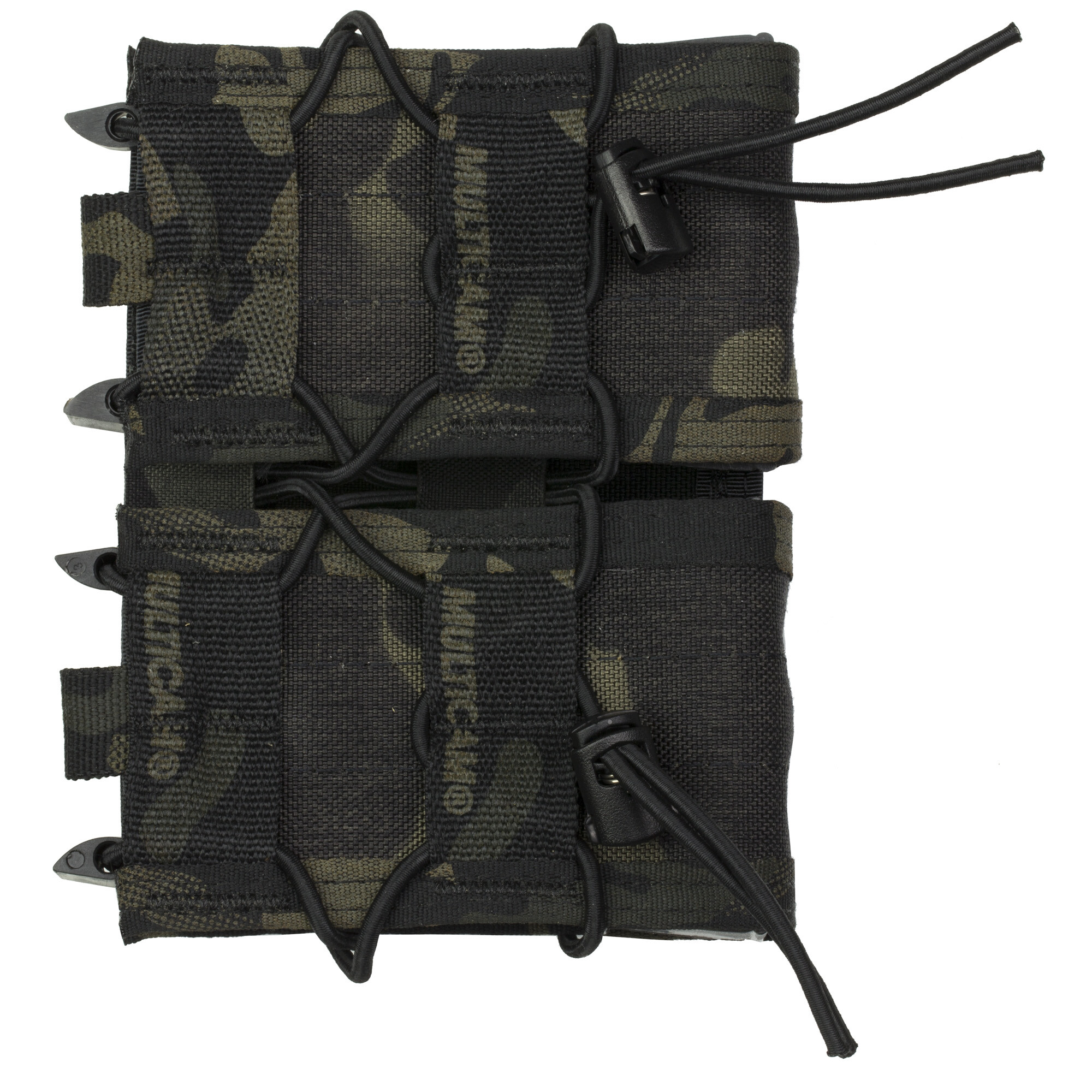 HSGI Double Rifle TACO Dual Magazine Pouch - Tactical & Strategic ...