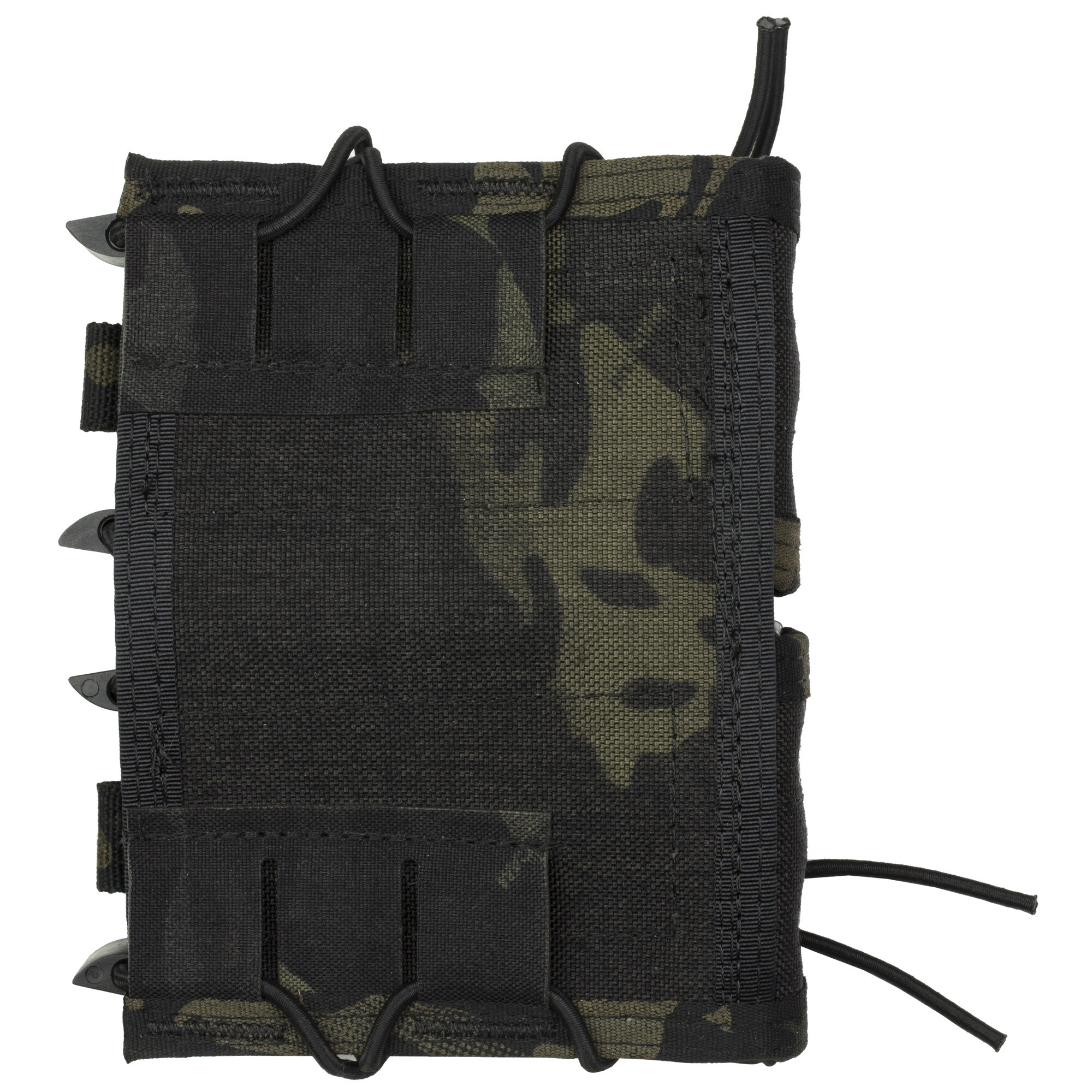 HSGI Double Rifle TACO Dual Magazine Pouch - Tactical & Strategic ...