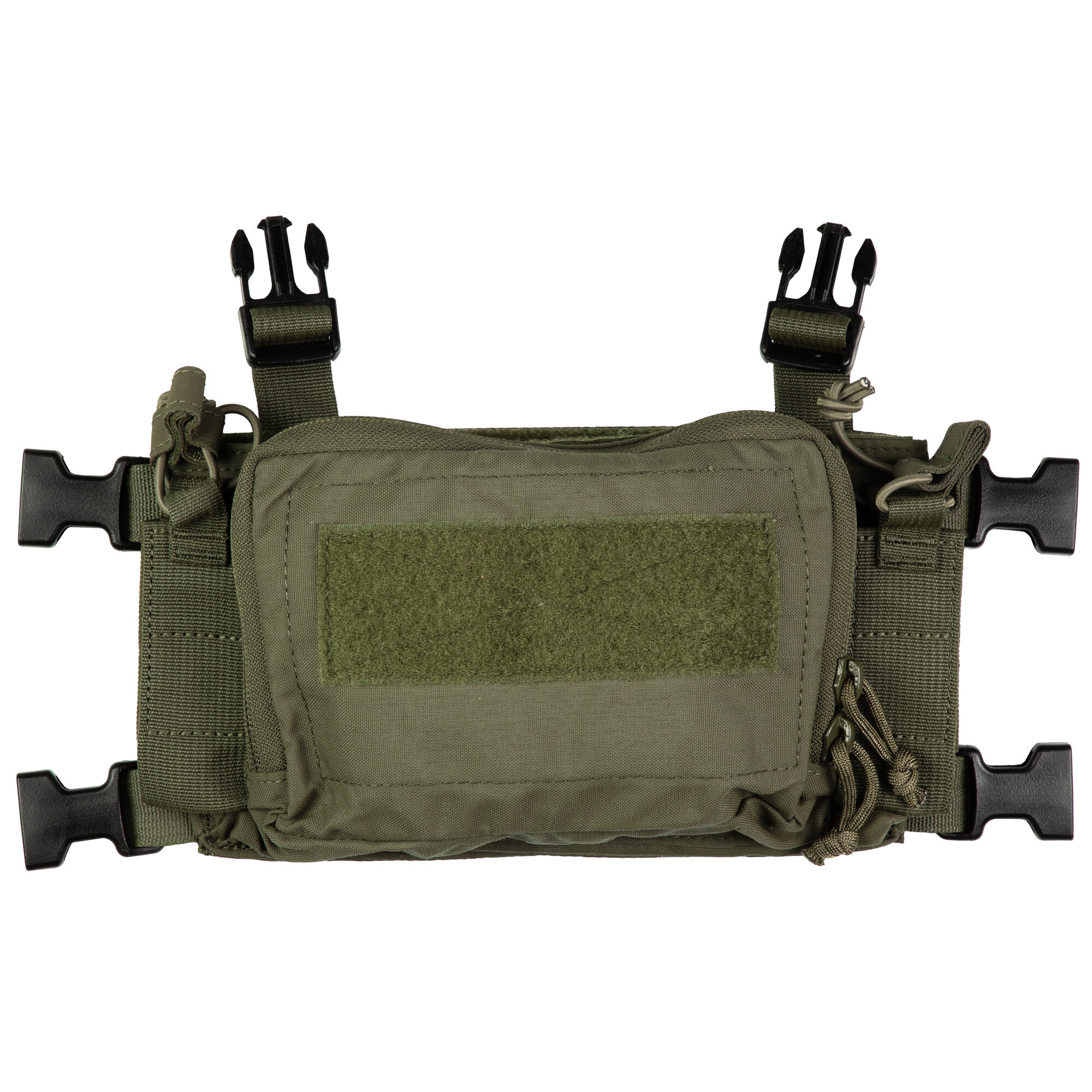Haley Strategic D3CR Micro Chest Rig - Tactical & Strategic Innovations