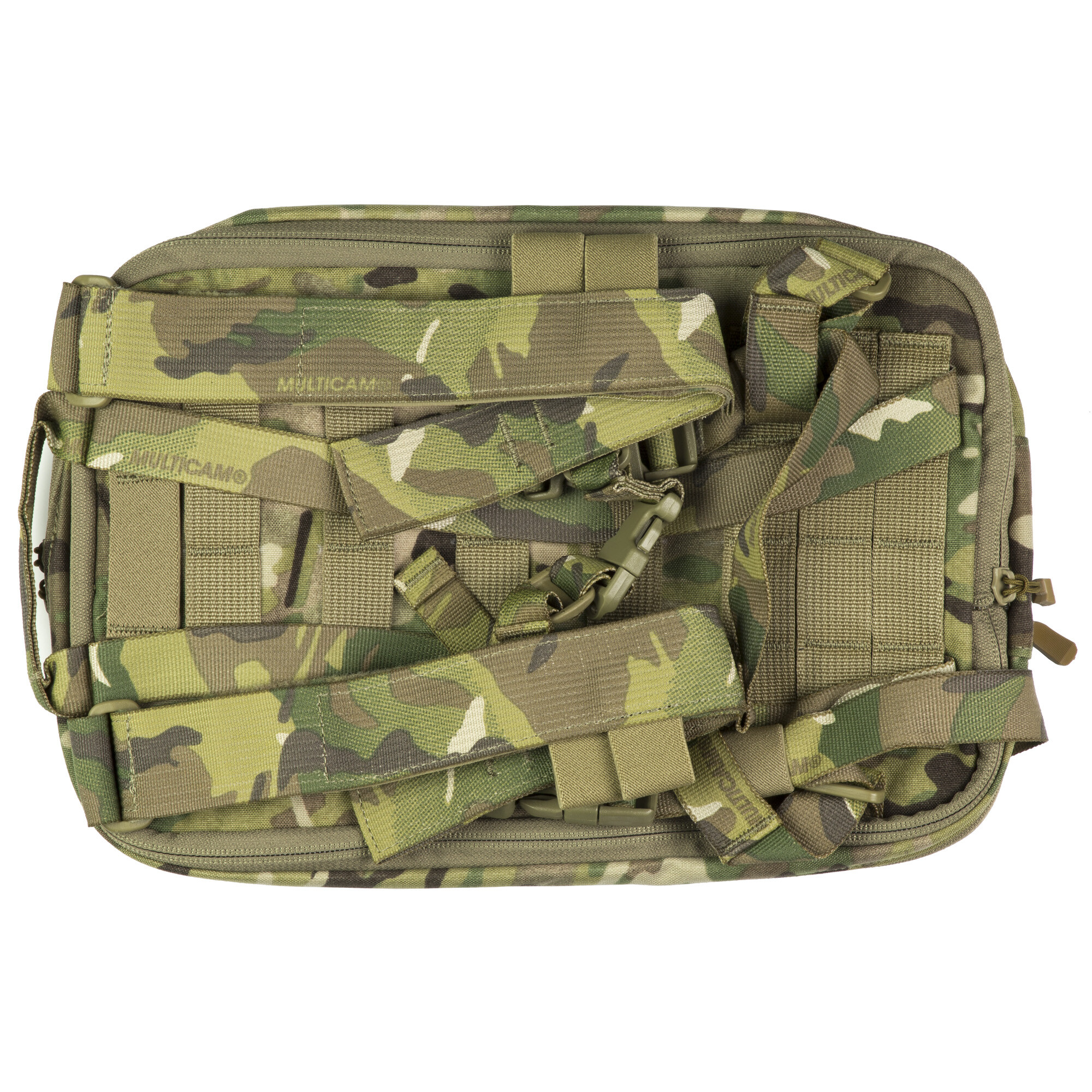 Haley Strategic FlatPack 2.0 - Tactical & Strategic Innovations