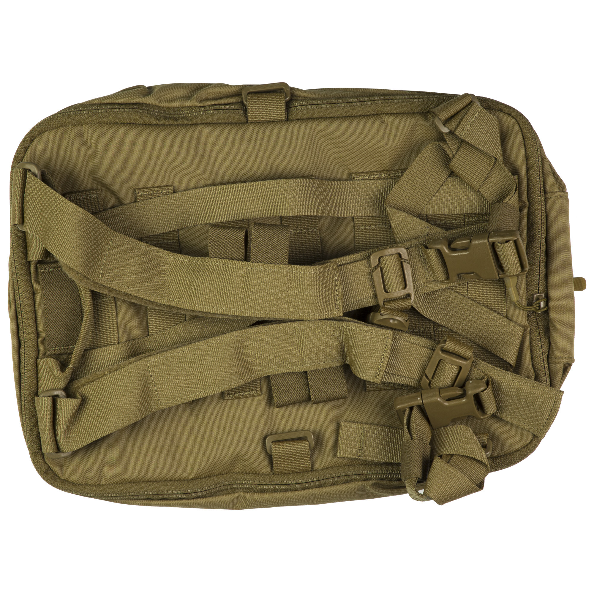 Haley Strategic FlatPack PLUS - Tactical & Strategic Innovations