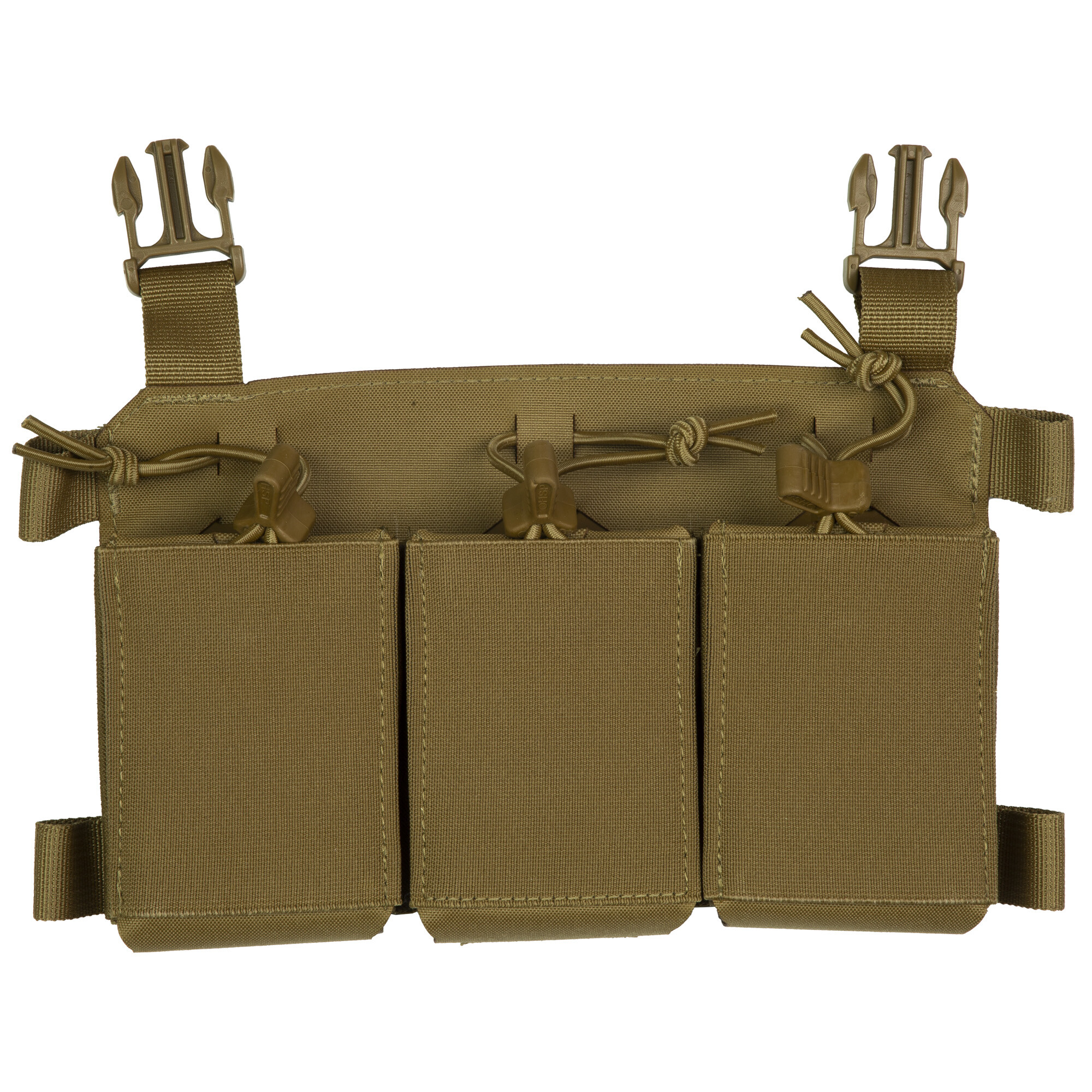 Haley Strategic Partners, Thorax, Triple Rifle Mag Placard, Fits (3 ...