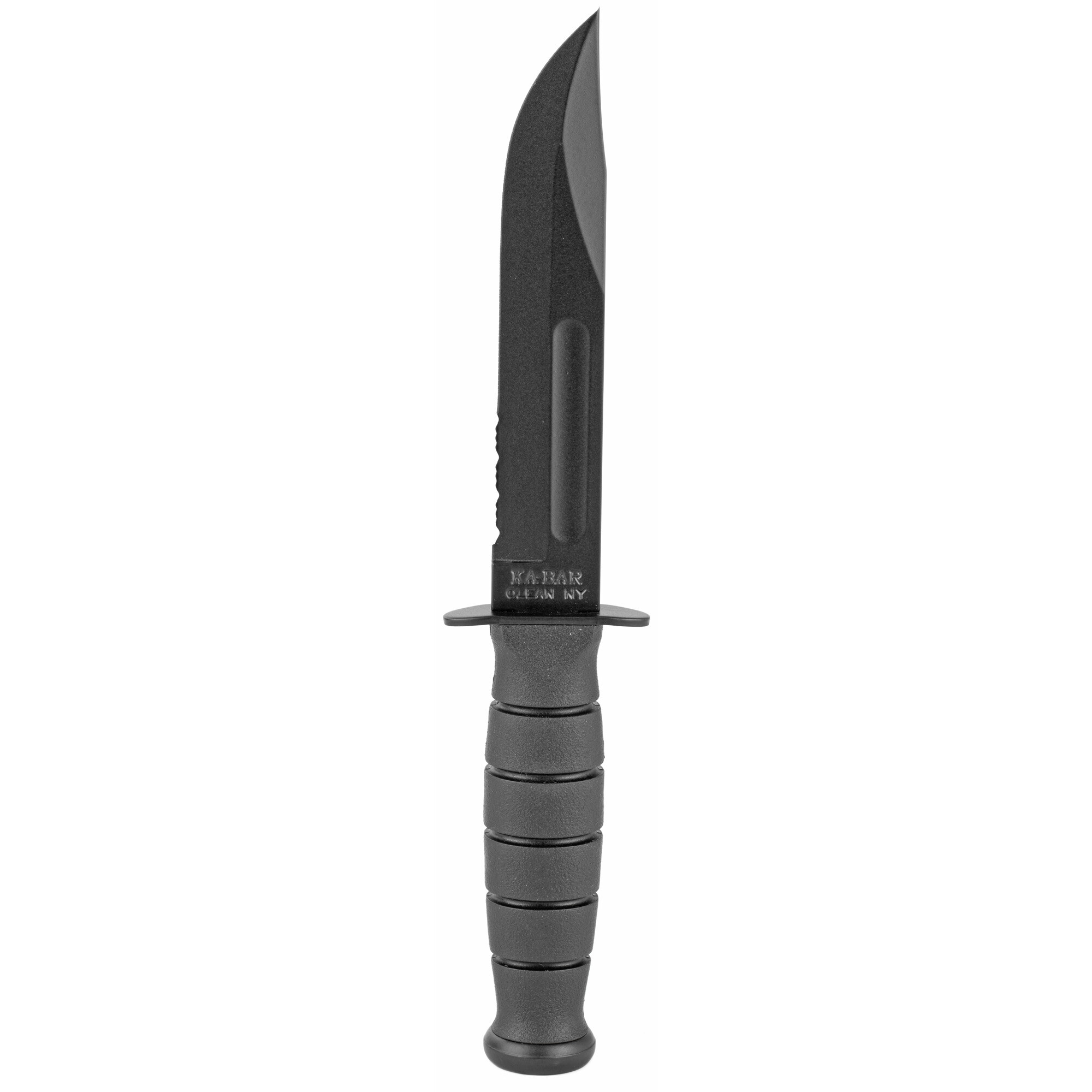 KA-BAR Short KA-BAR Fixed Blade Knife - Tactical & Strategic Innovations