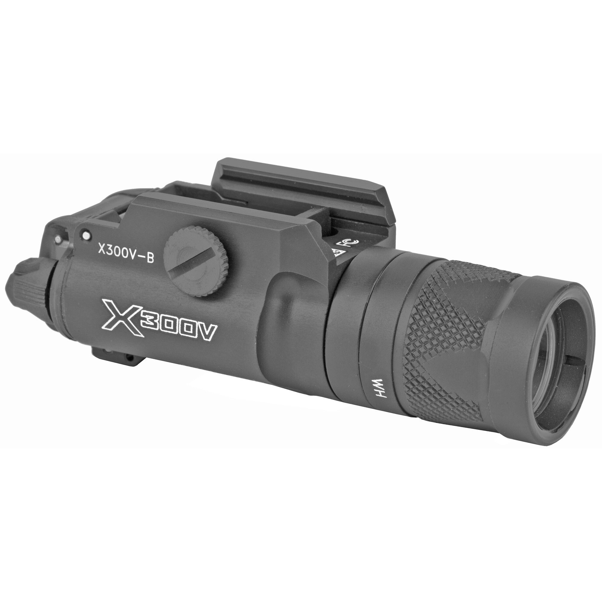 Surefire X300V-B Vampire Infrared Weaponlight - Tactical & Strategic ...