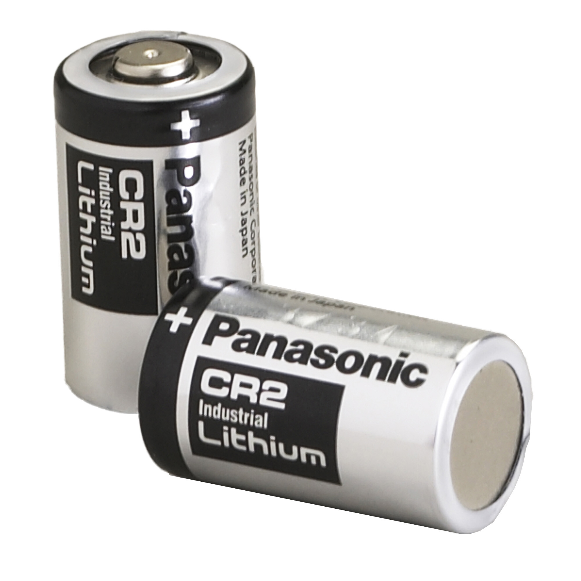 Streamlight CR2 Lithium Ion Batteries, 2-Pack - Tactical & Strategic ...