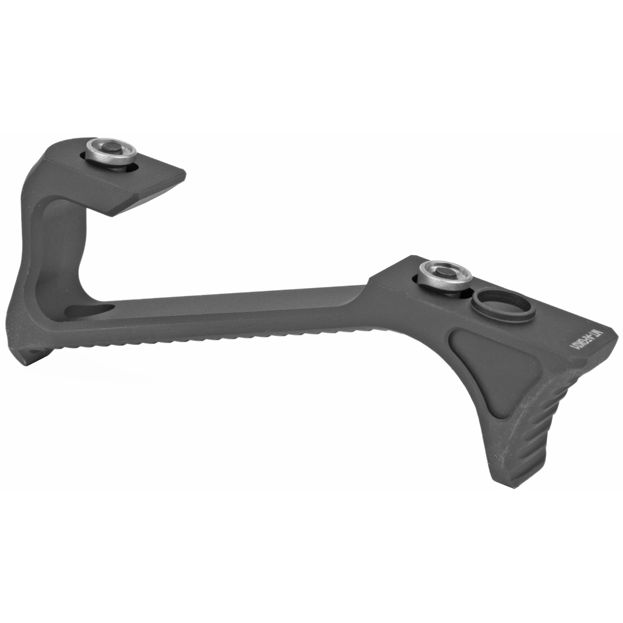 Leapers UTG Ultra Slim Angled Foregrip - Tactical & Strategic Innovations