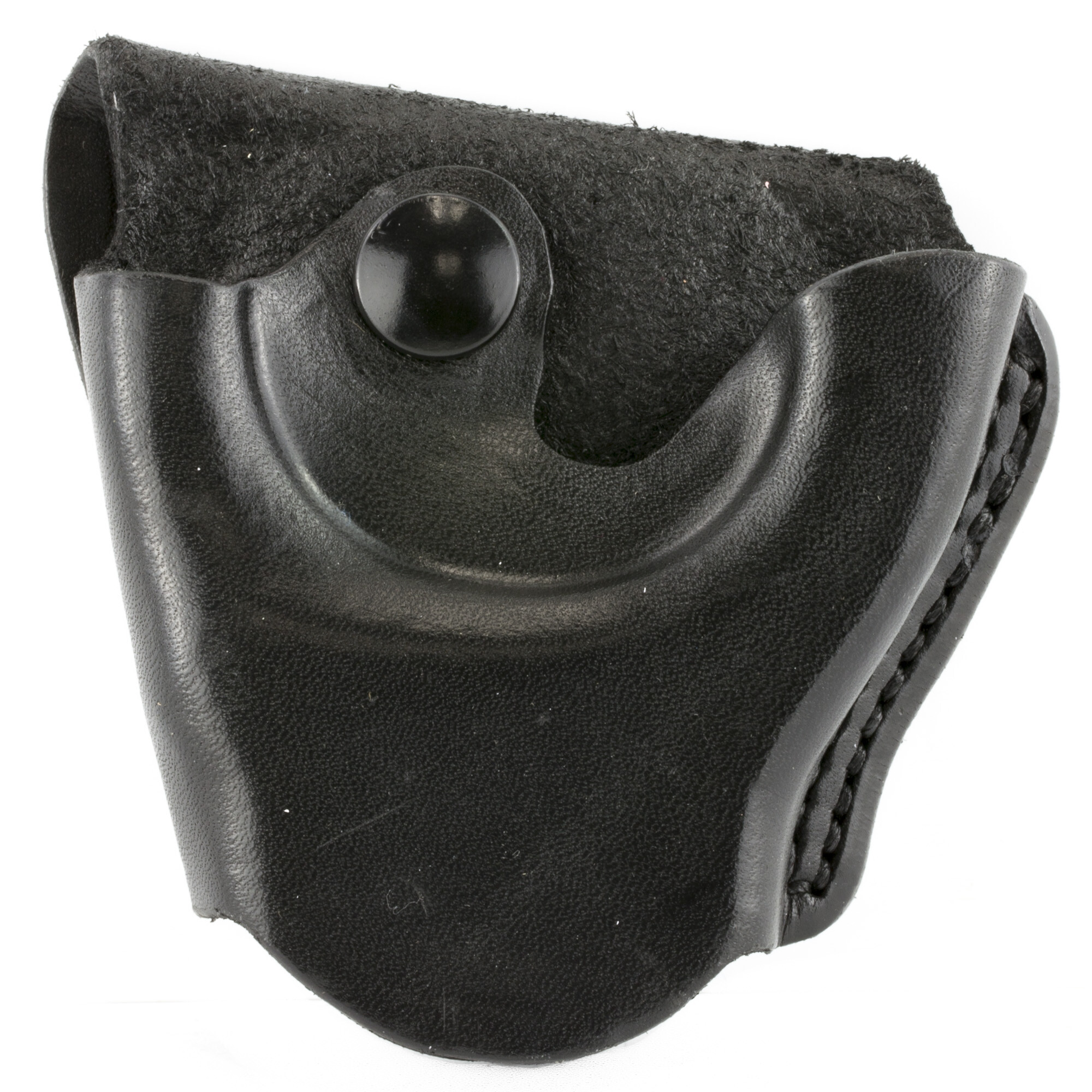 DeSantis Leather Handcuff Case for Smith & Wesson Model 100 - Tactical ...