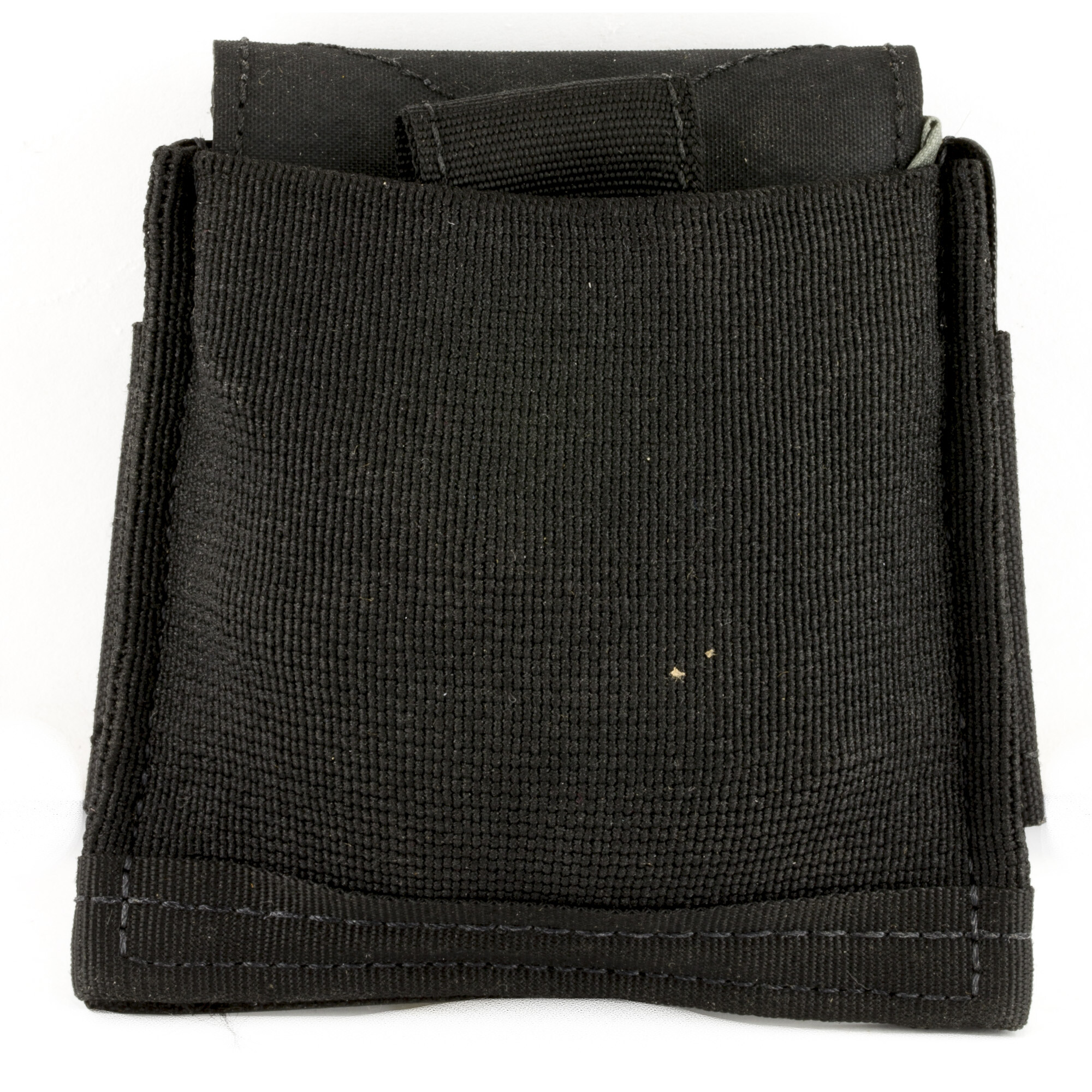 Blue Force Gear, Belt Mounted Ten-Speed Dump Pouch, Small, Adjustable ...