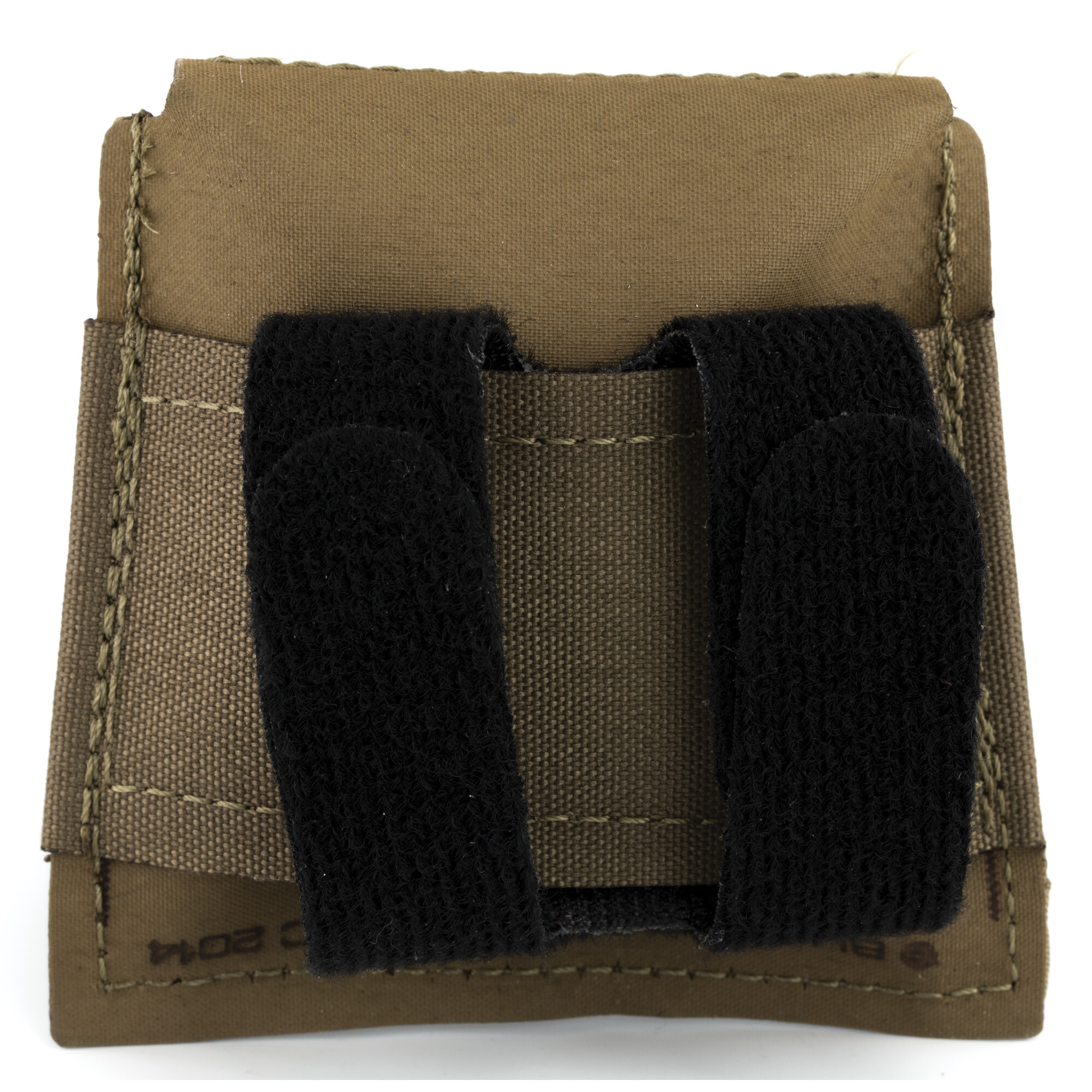 Blue Force Gear, Belt Mounted Ten-Speed Dump Pouch, Small, Adjustable ...