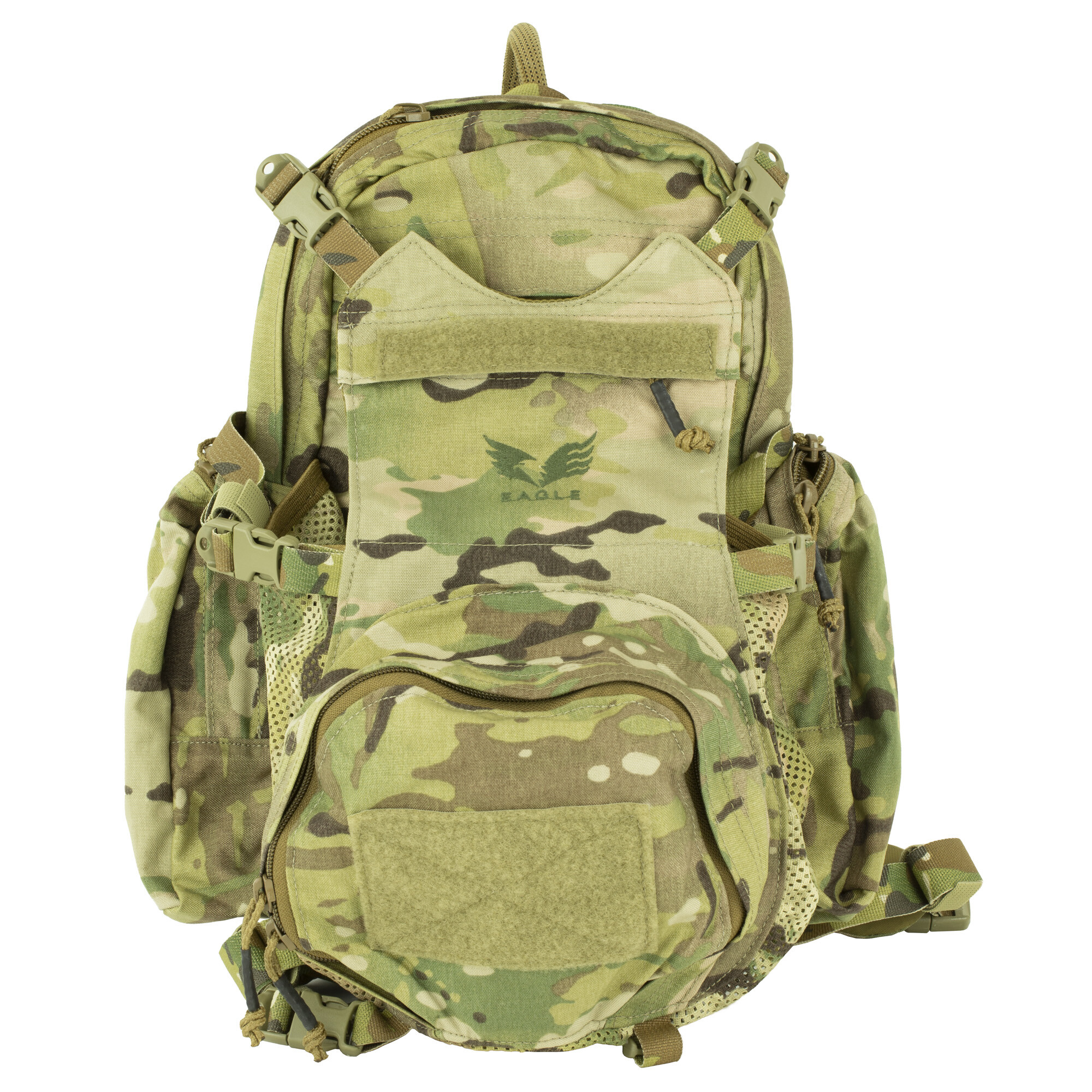 Eagle Industries, HYDRATION BACKPACK, YOTE, 500D, Various Colors ...