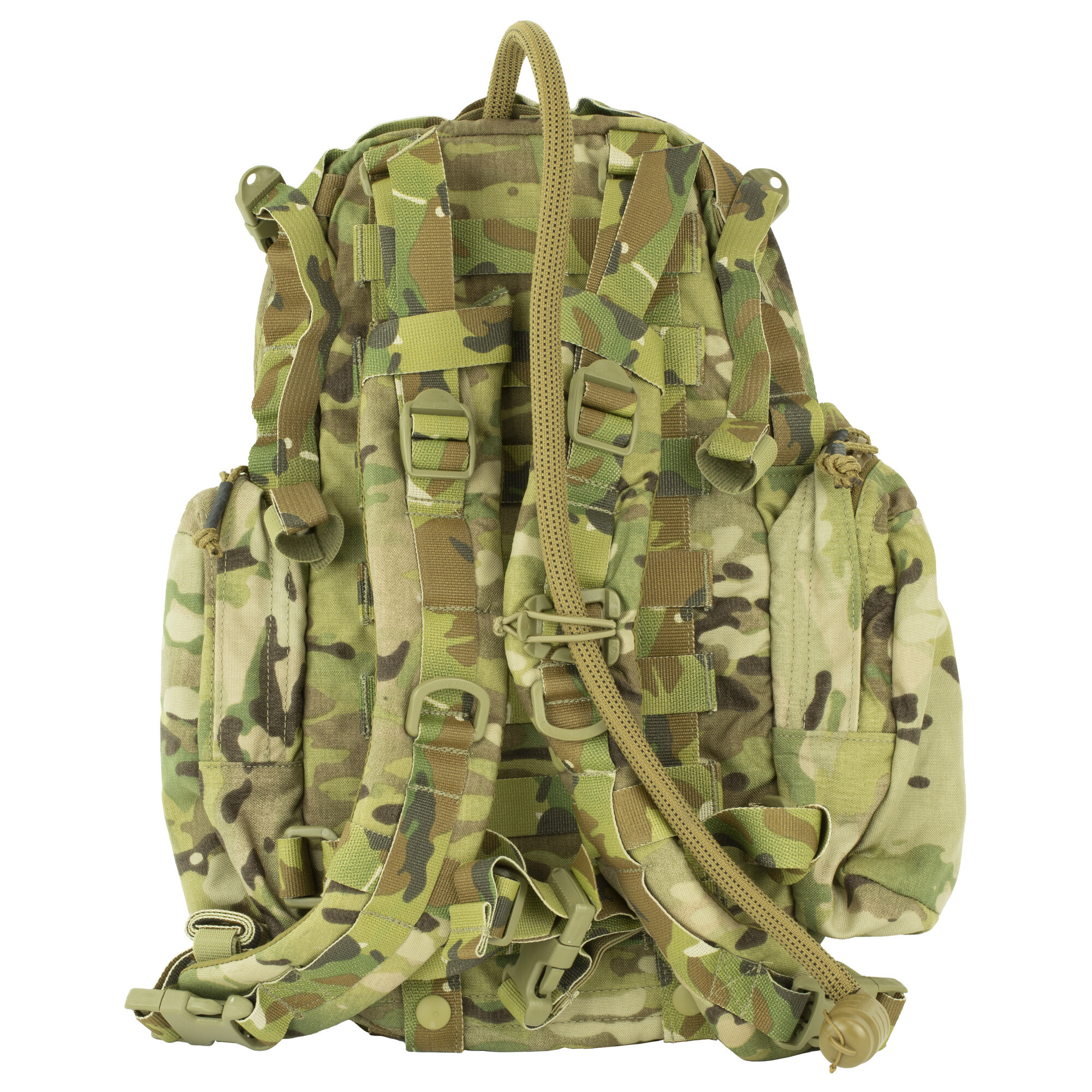Eagle Industries, HYDRATION BACKPACK, YOTE, 500D, Various Colors ...