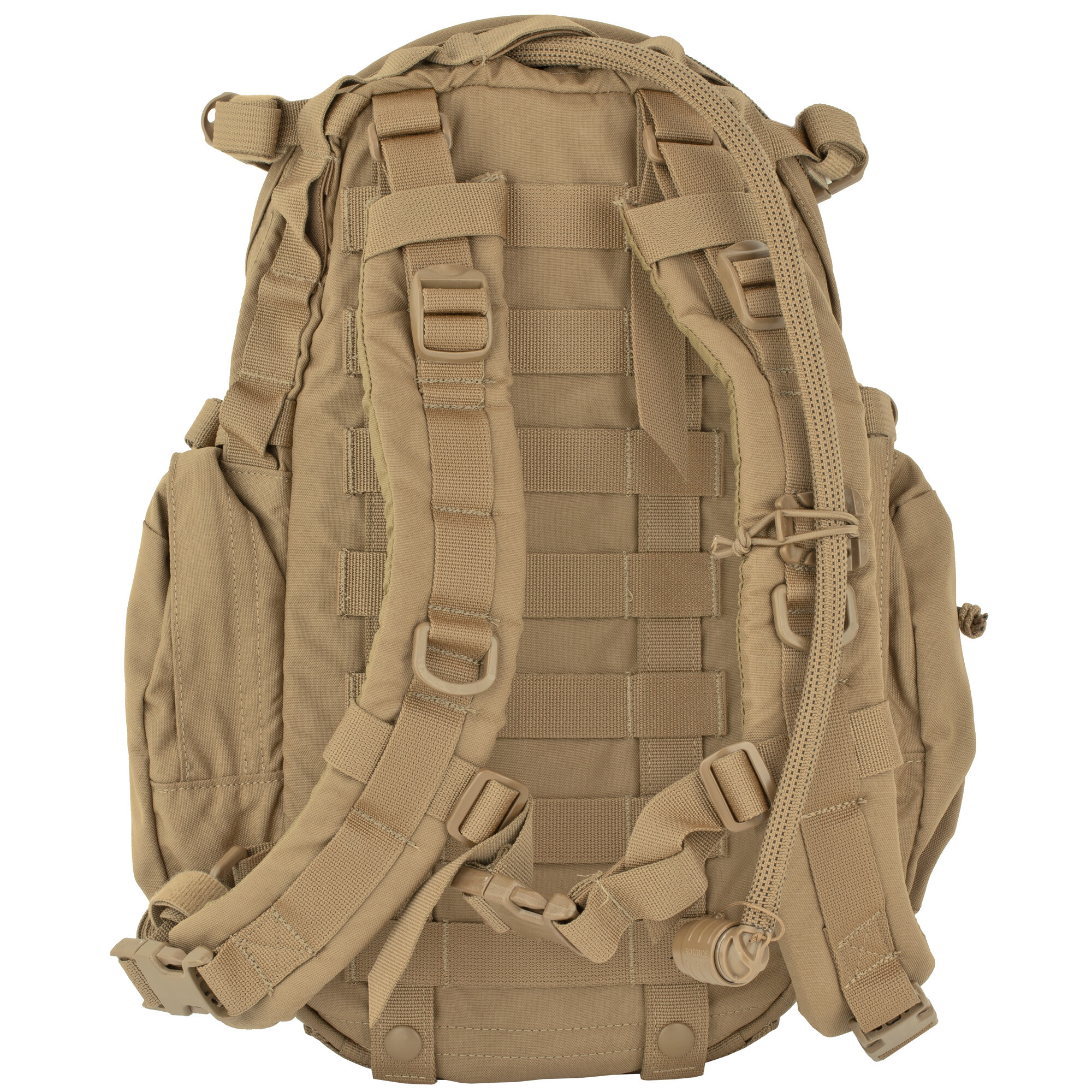 Eagle Industries, HYDRATION BACKPACK, YOTE, 500D, Various Colors ...