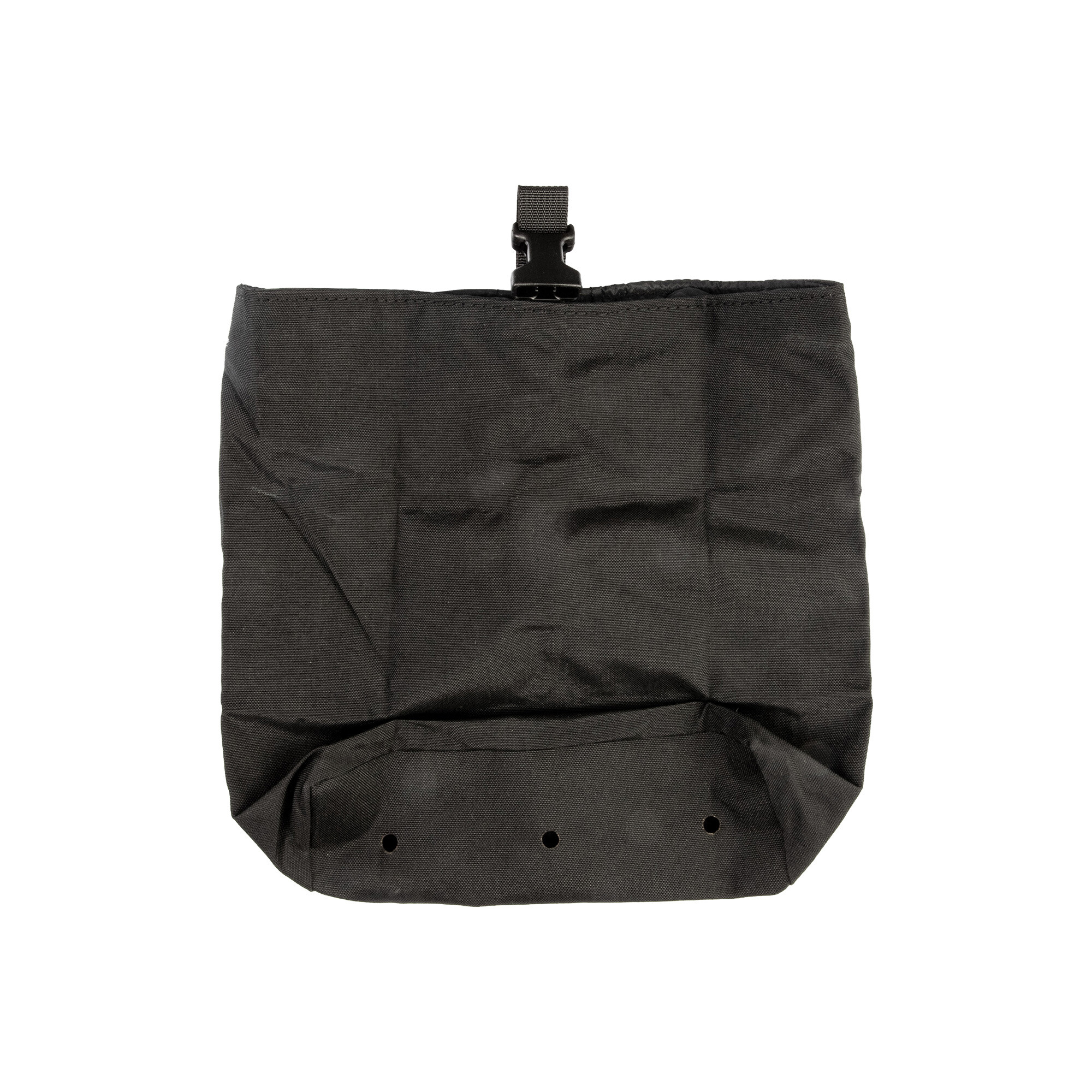 Grey Ghost Gear, Roll-Up Dump Pouch, MOLLE Compatible, Laminated Nylon ...