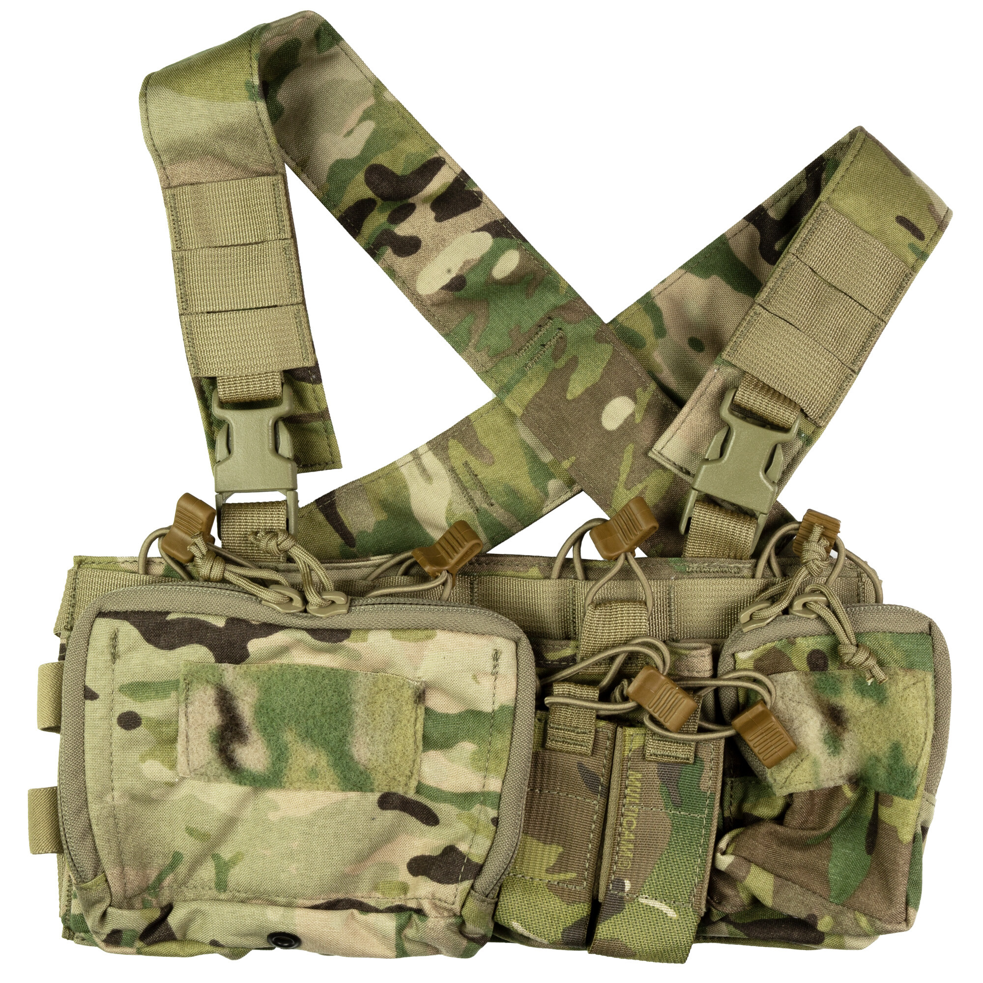 Haley Strategic Partners, D3CR-H, Chest Rig, Supports .308 Platforms ...
