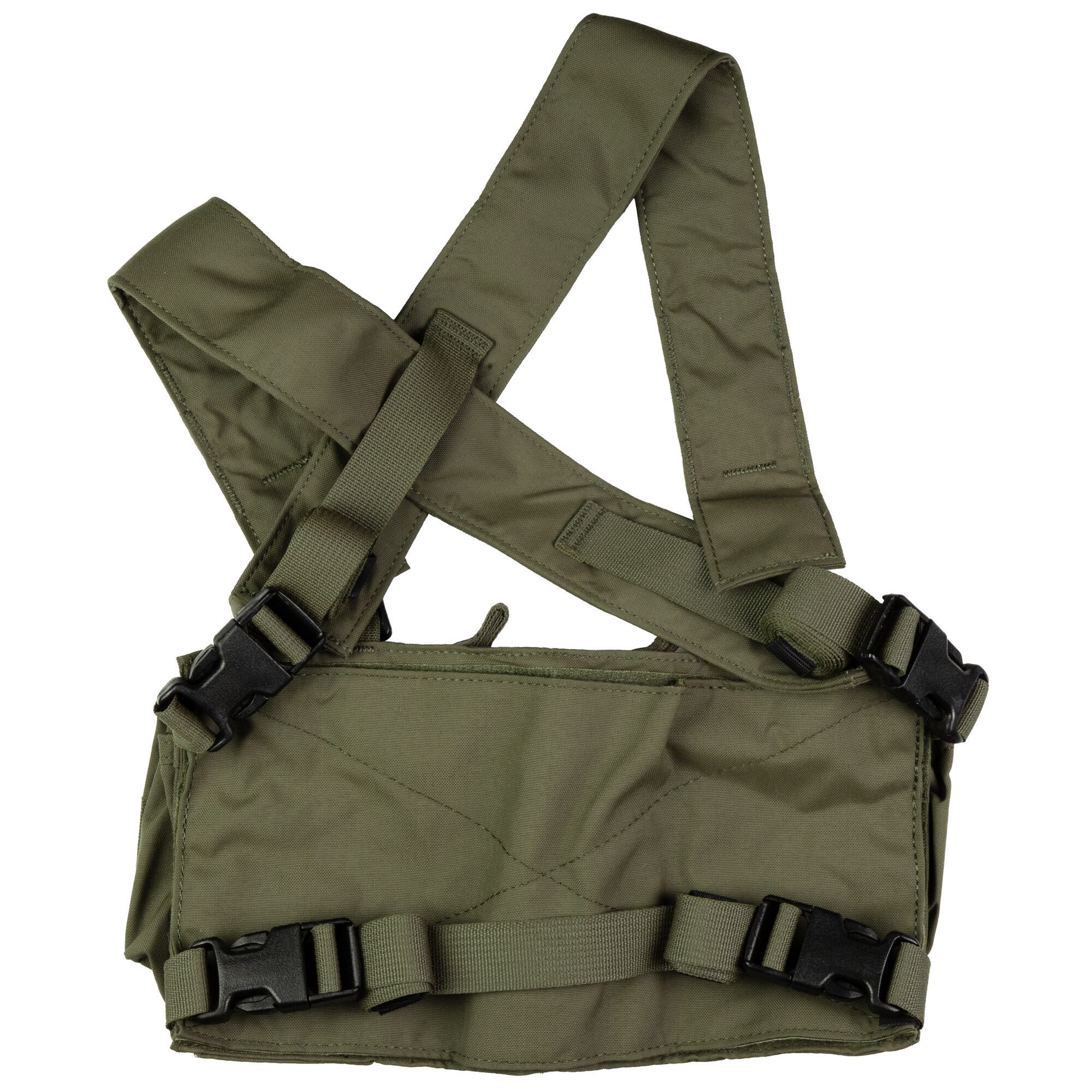 Haley Strategic Partners, D3CRX, Chest Rig, Nylon Construction, Various ...