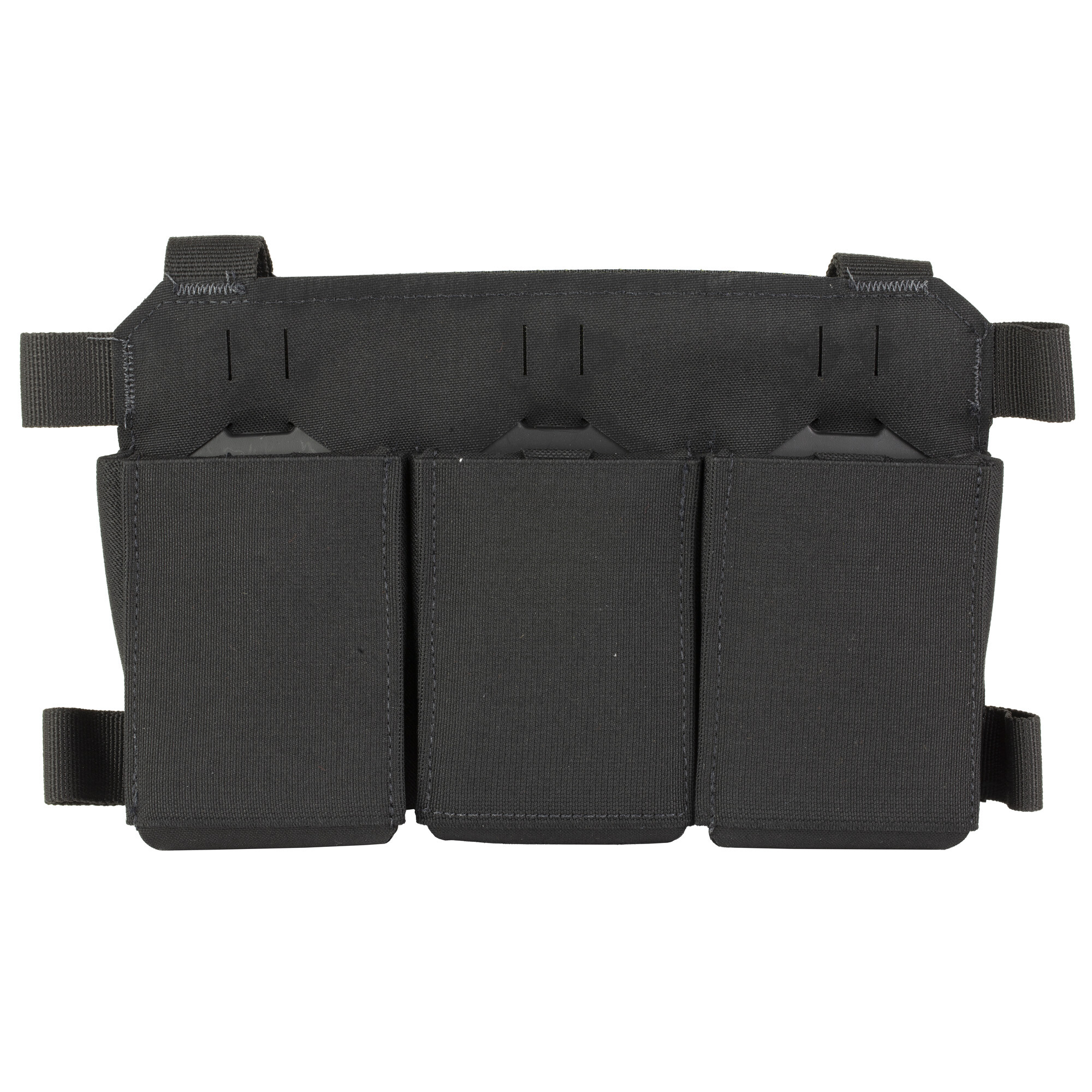Haley Strategic Partners, Thorax, Triple Rifle Mag Placard, Fits (3 ...