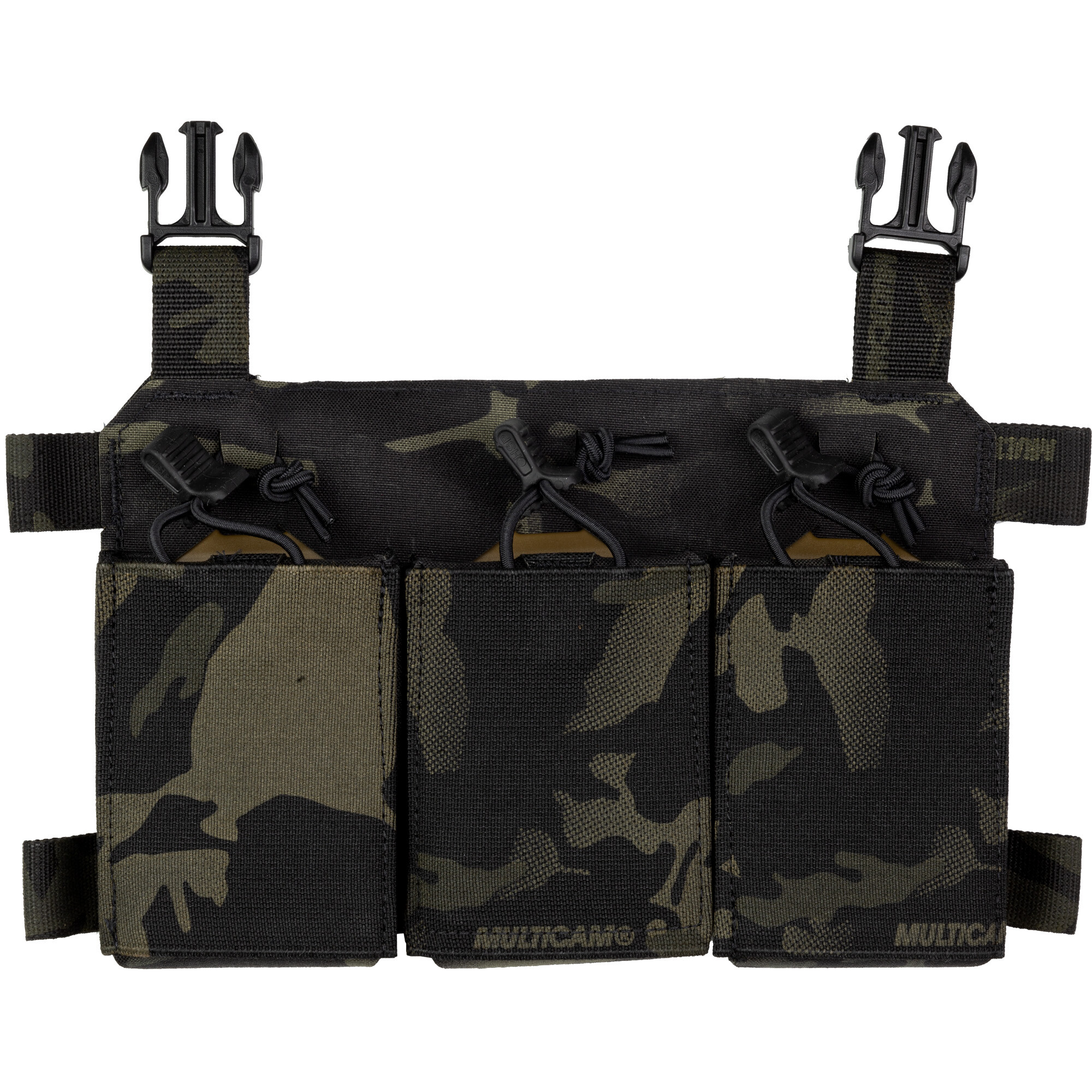 Haley Strategic Partners, Thorax, Triple Rifle Mag Placard, Fits (3 ...