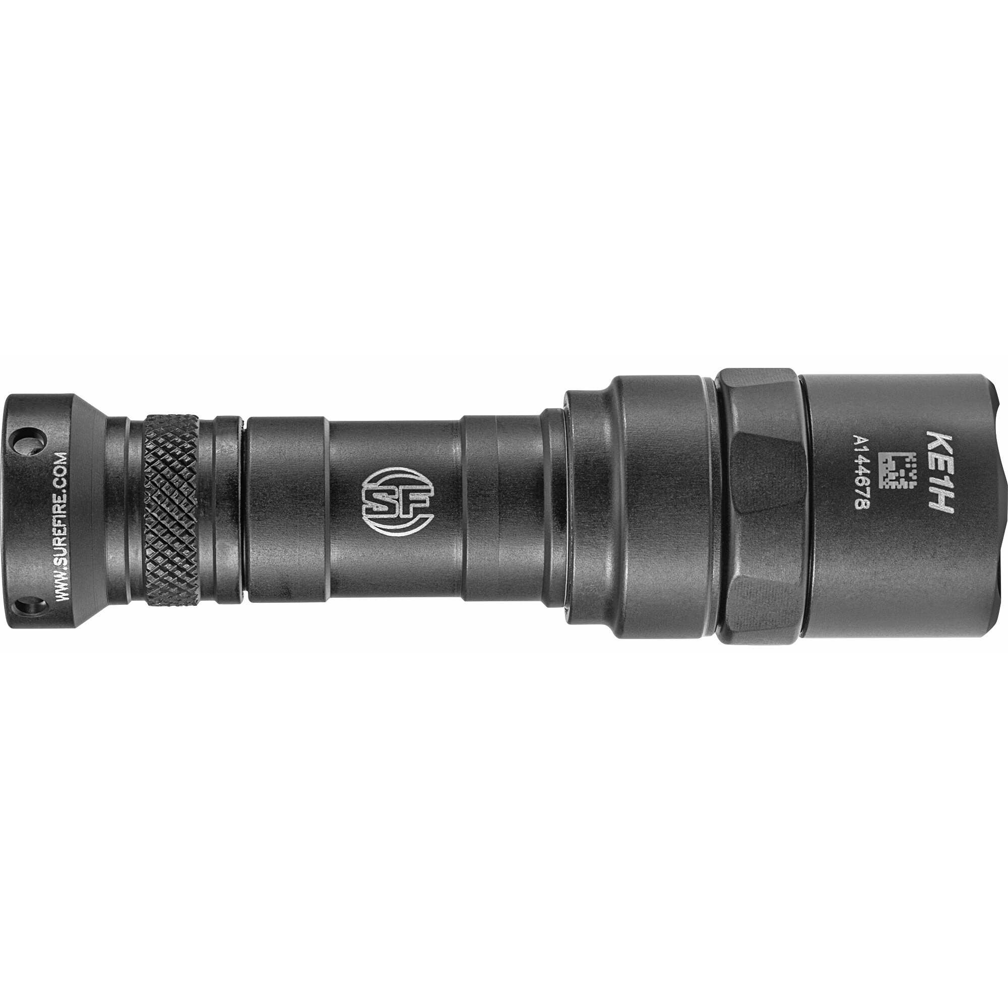 Surefire, M340C Scout Pro Flashlight, LED, 500 Lumens, Various Colors ...