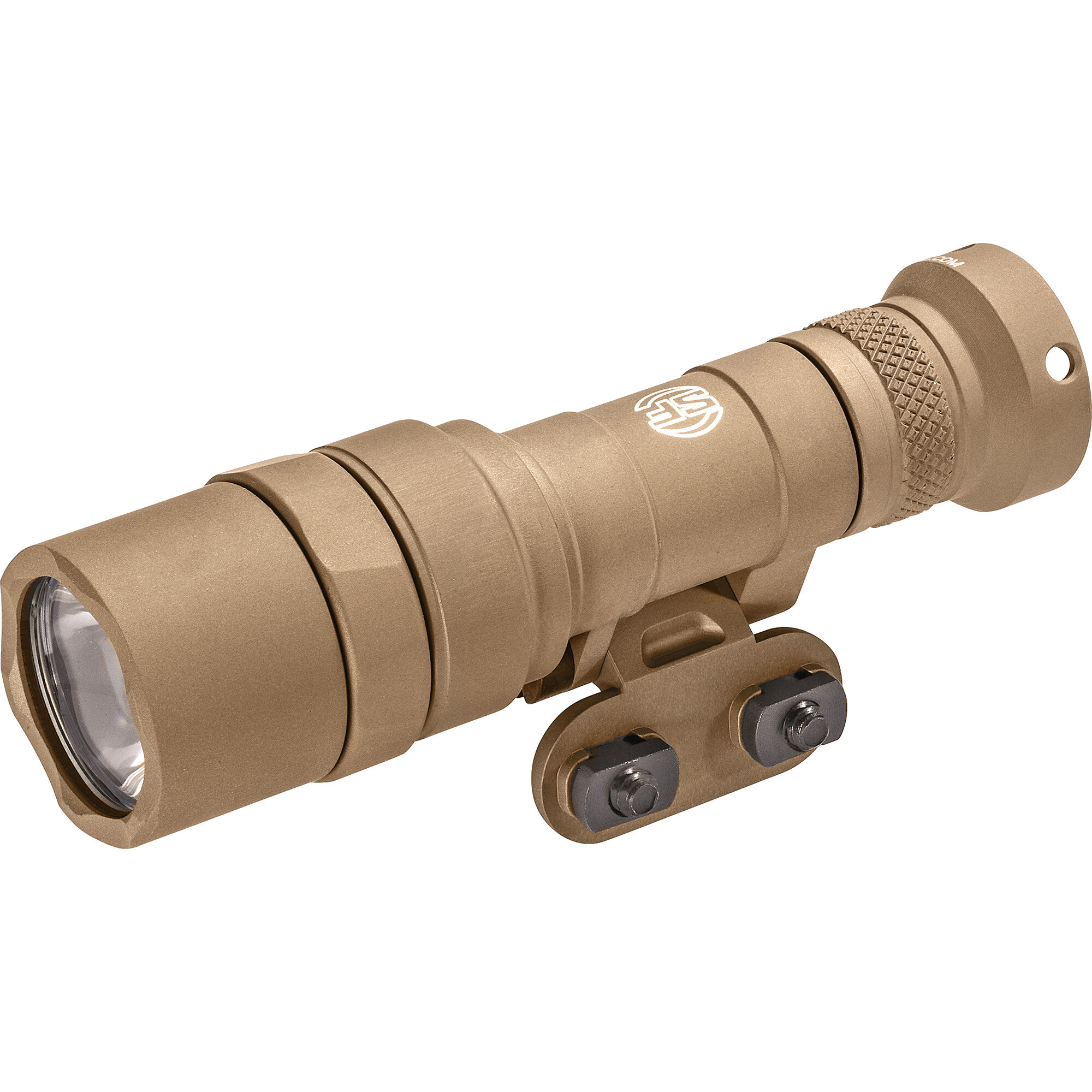 Surefire, M340C Scout Pro Flashlight, LED, 500 Lumens, Various Colors ...