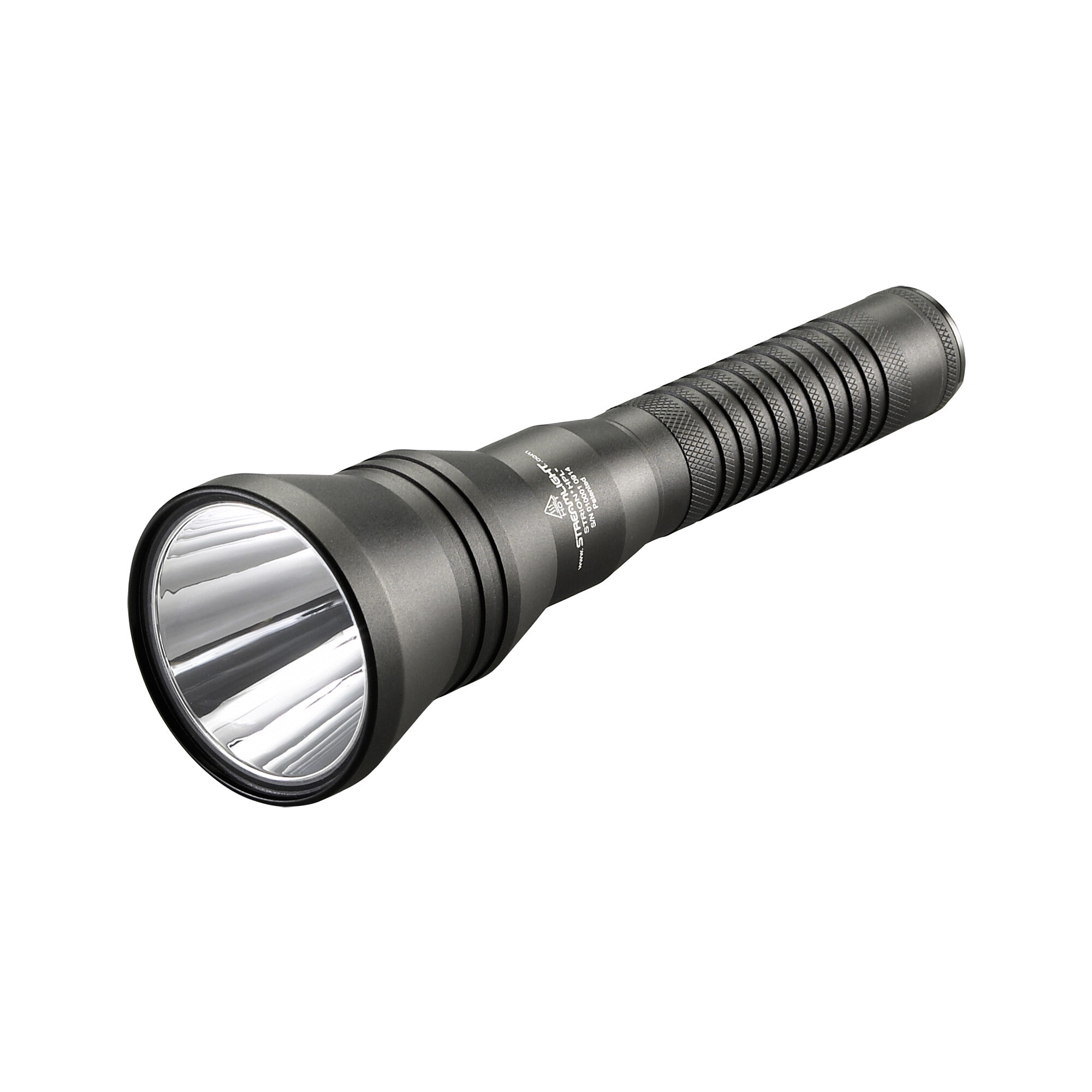 Streamlight, Strion Rechargeable Flashlight, With AC/DC, HPL 615 Lumens ...