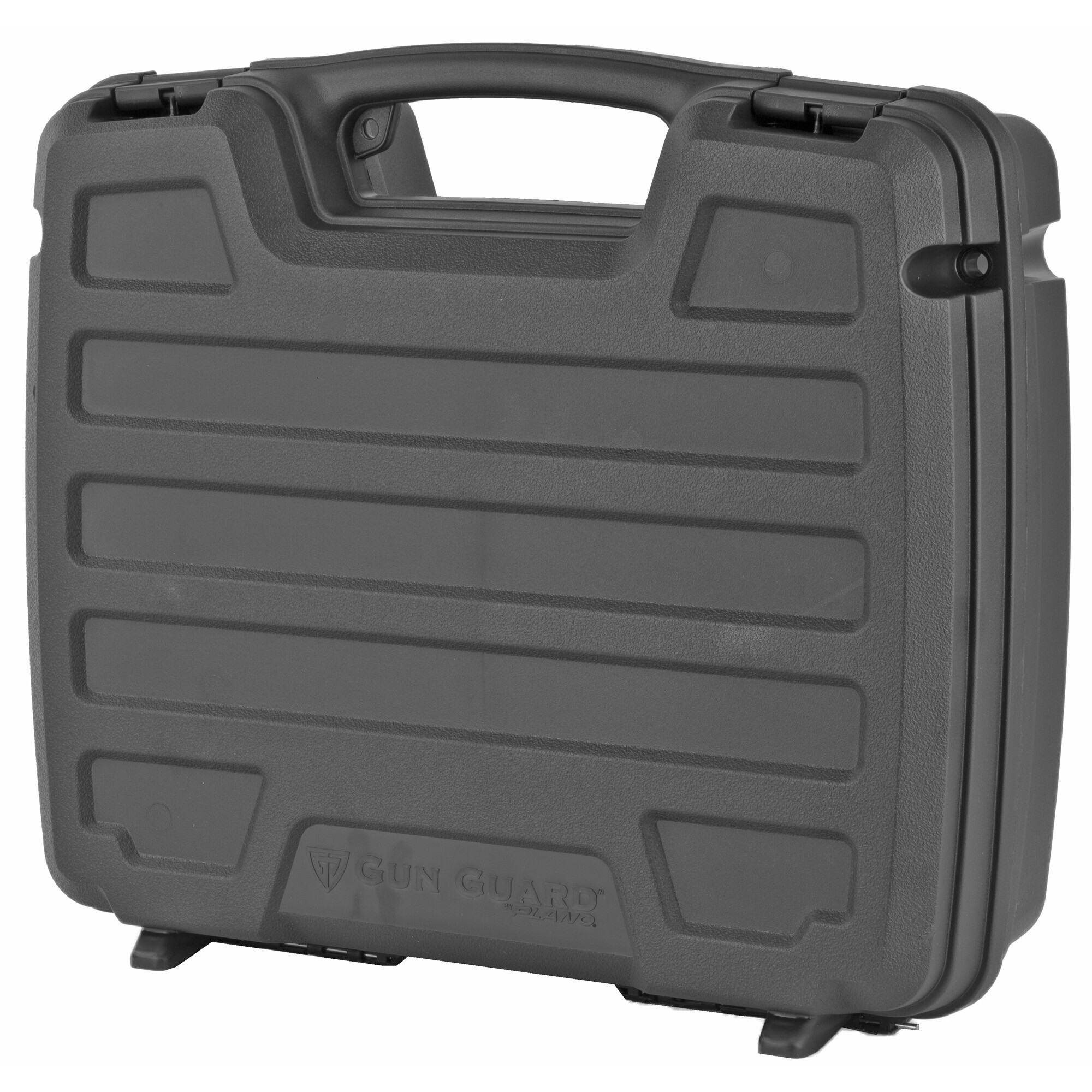 Plano, Special Edition 4 Pistol/Access Case, 16.5″X14″X5″, Black ...