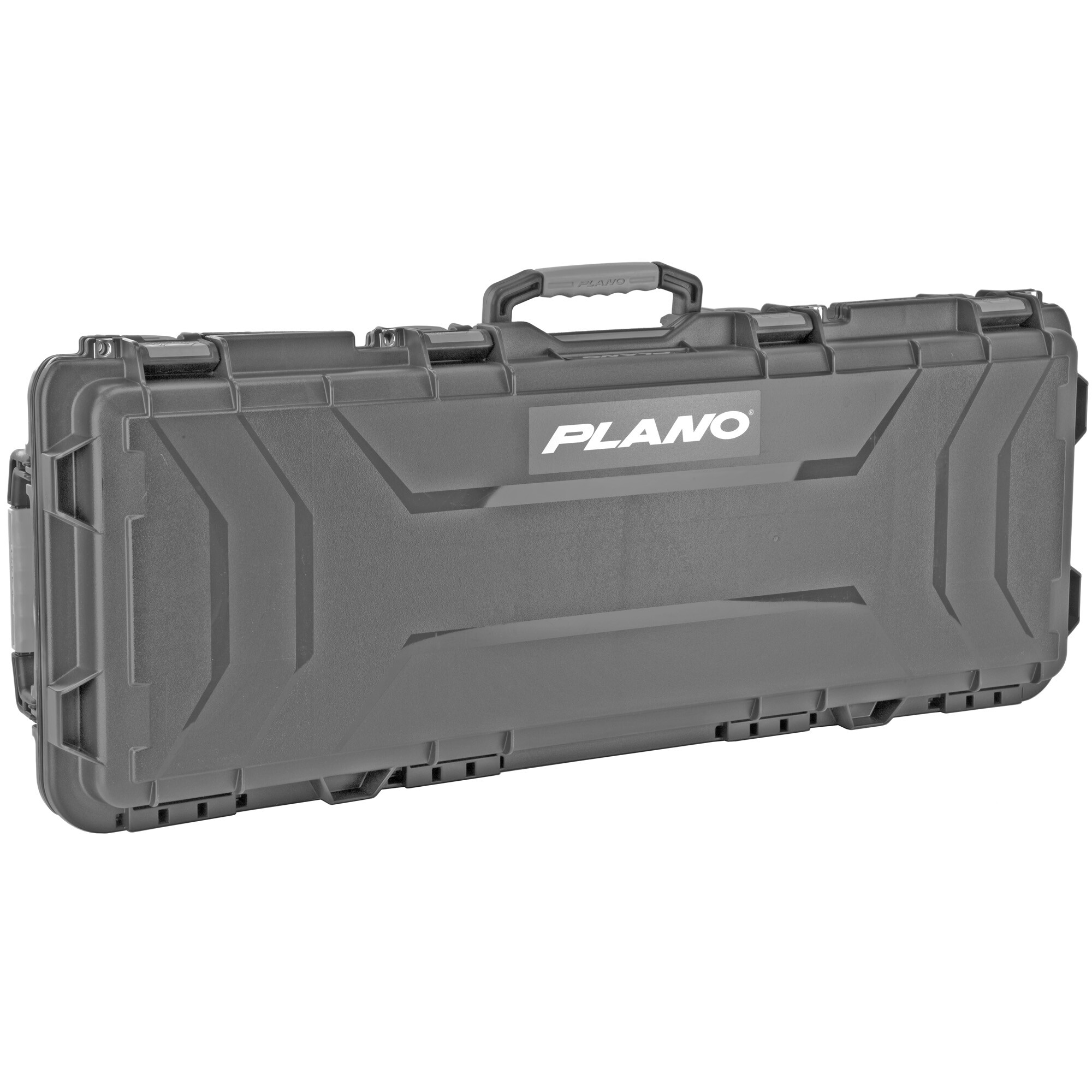 Plano, Element Premium Single Long Gun Case - Tactical & Strategic ...