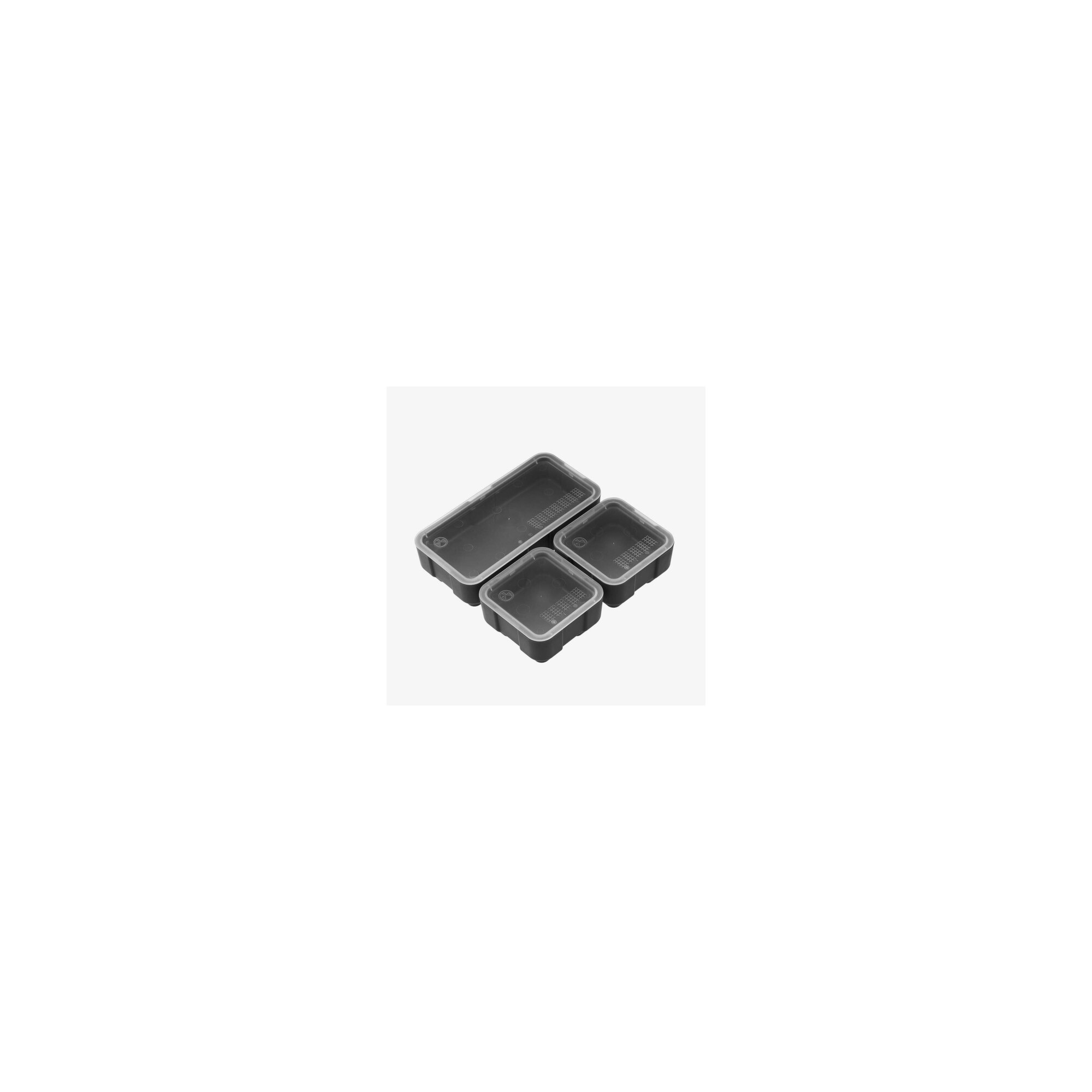 Magpul Industries, DAKA Bins, Compatible with DAKA GRID Organizer ...