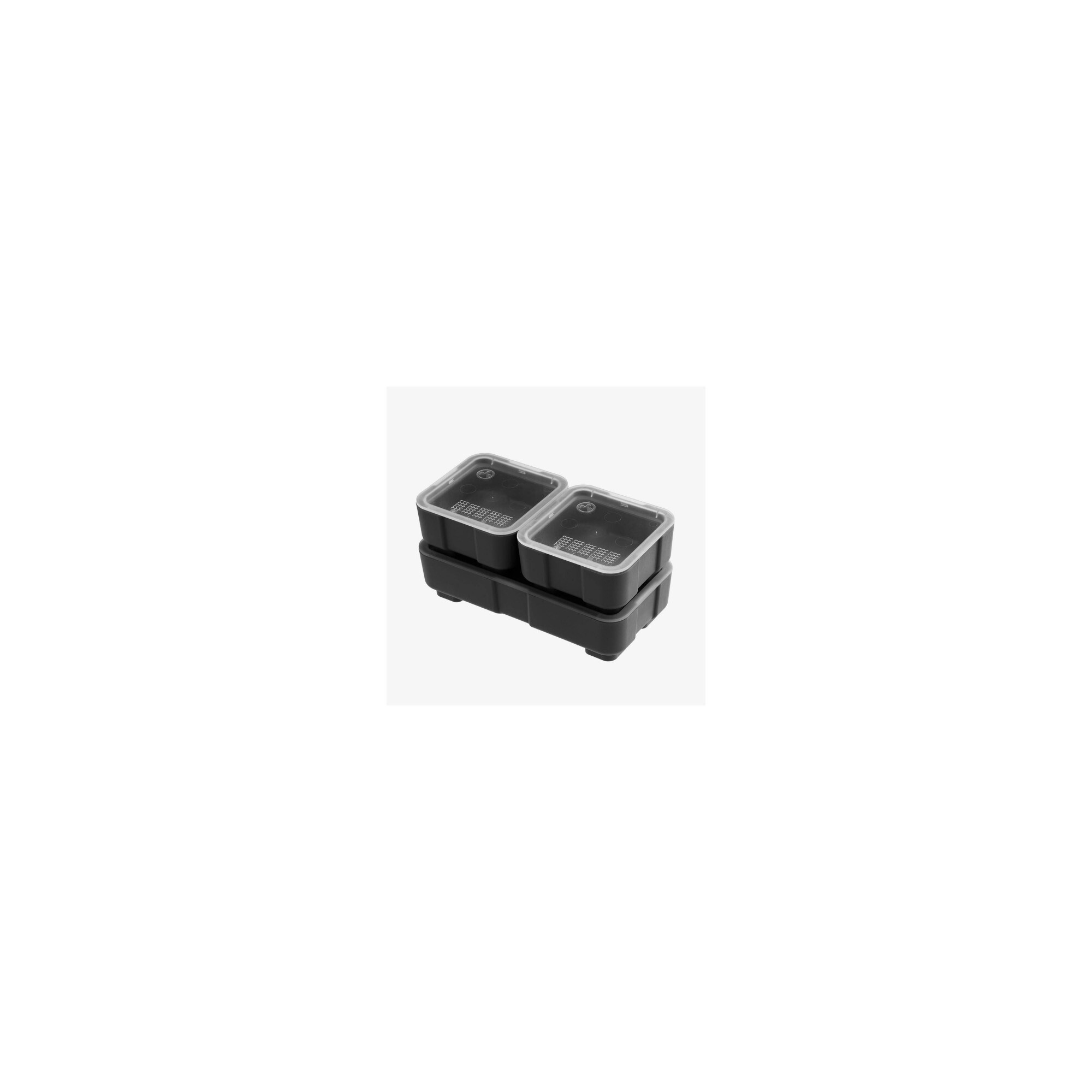 Magpul Industries, DAKA Bins, Compatible with DAKA GRID Organizer ...