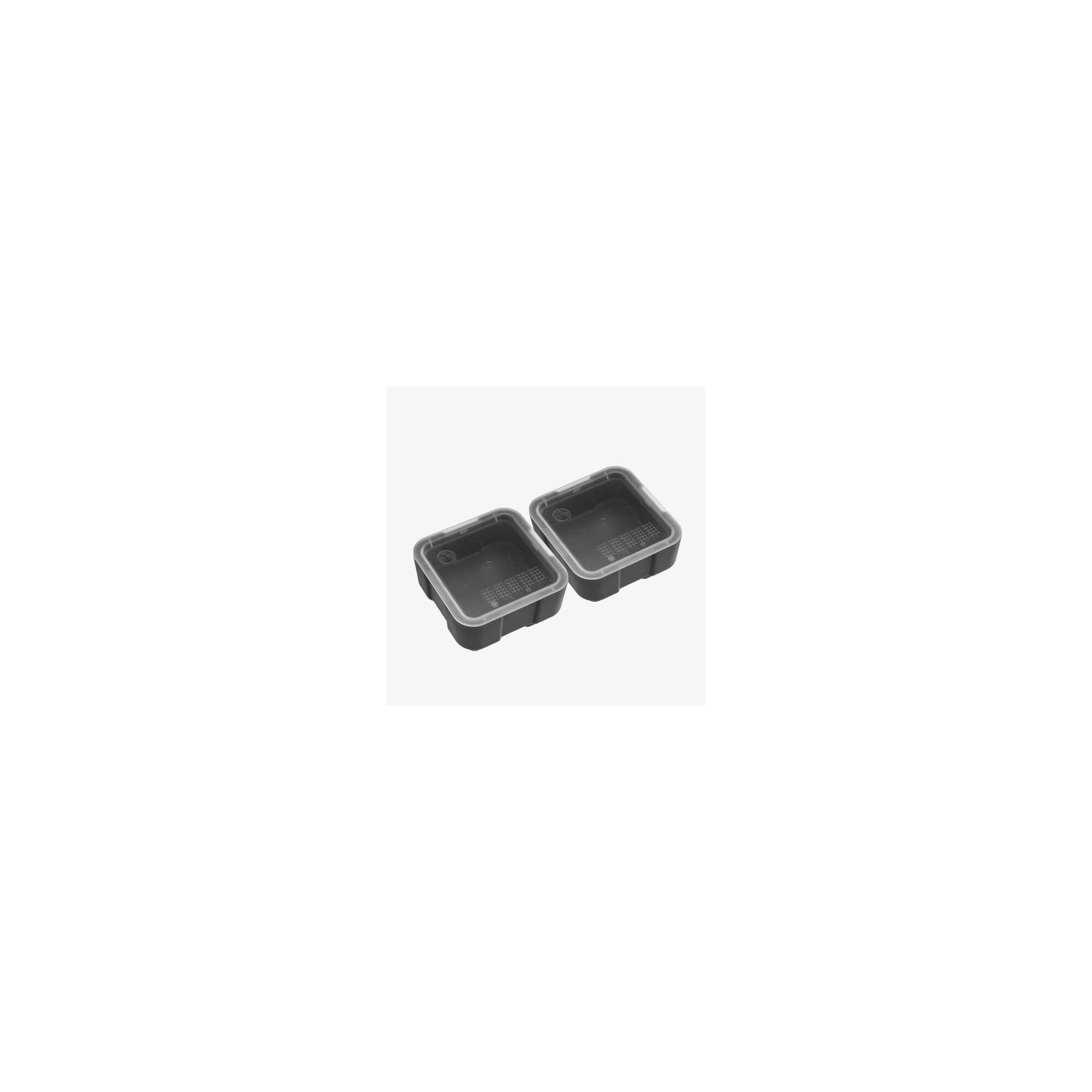 Magpul Industries, DAKA Bins, Compatible with DAKA GRID Organizer ...