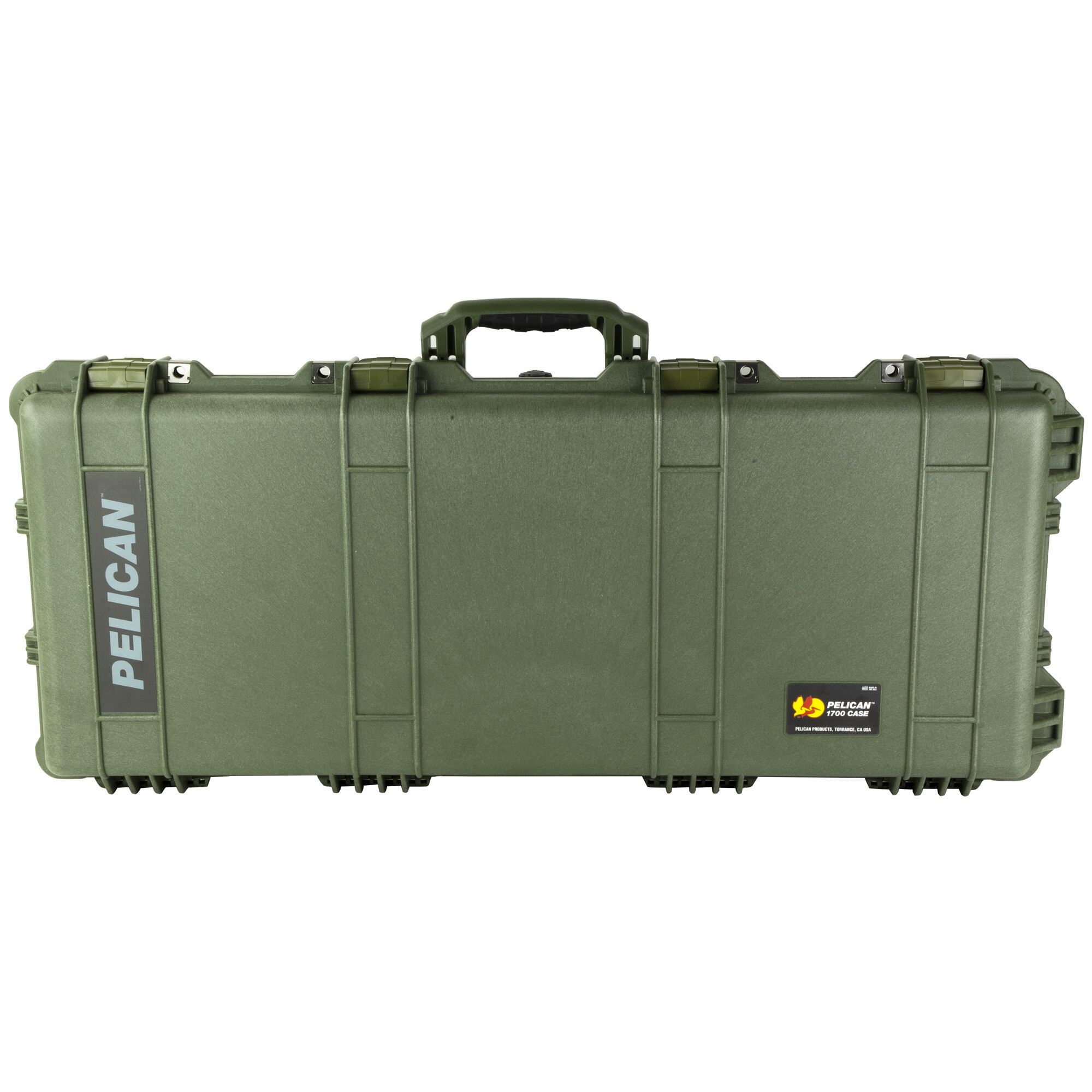Pelican, Protect Case, 1700 Series, Multiple Sizes and Colors ...