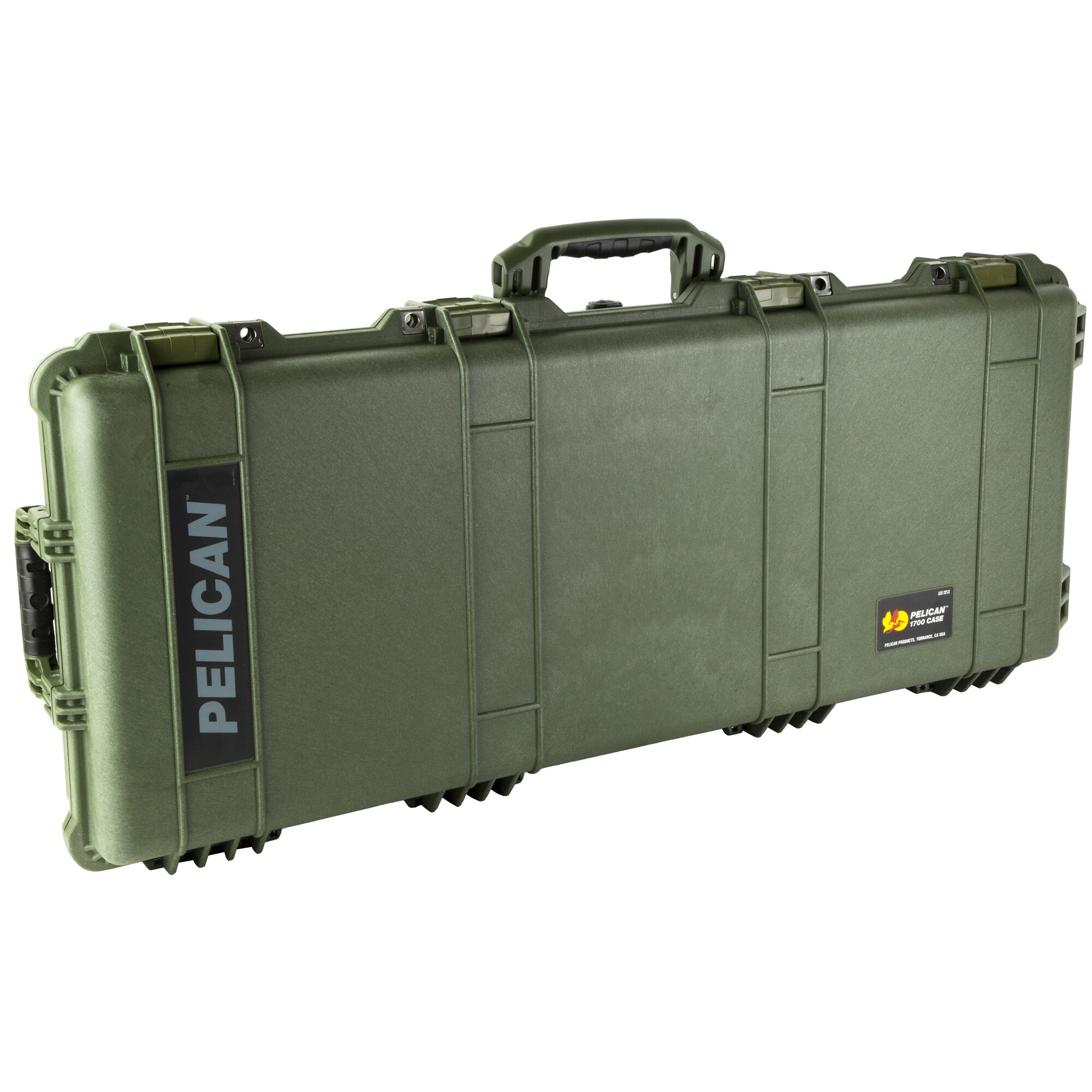 Pelican, Protect Case, 1700 Series, Multiple Sizes and Colors ...