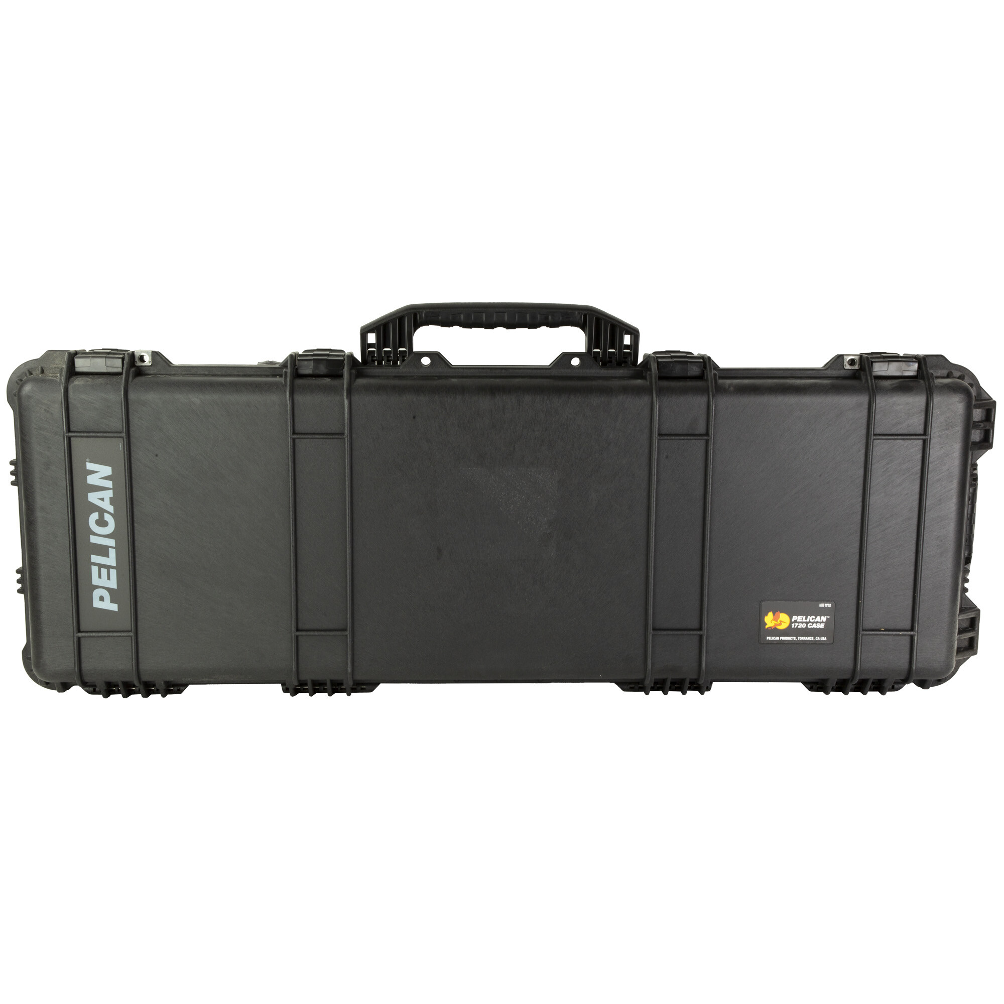 Pelican, Protect Case, 1700 Series, Multiple Sizes and Colors ...