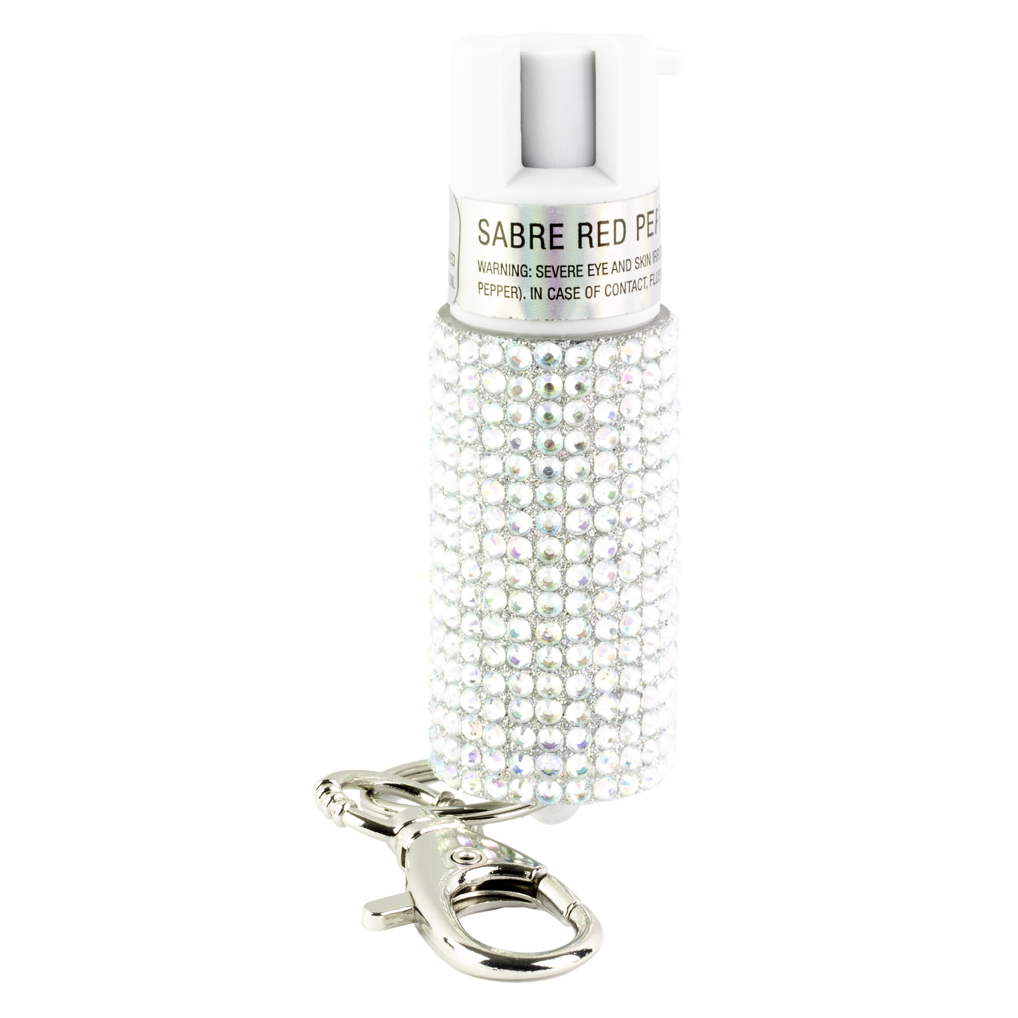 Sabre, Jeweled Case Pepper Spray, Multiple Colors - Tactical ...