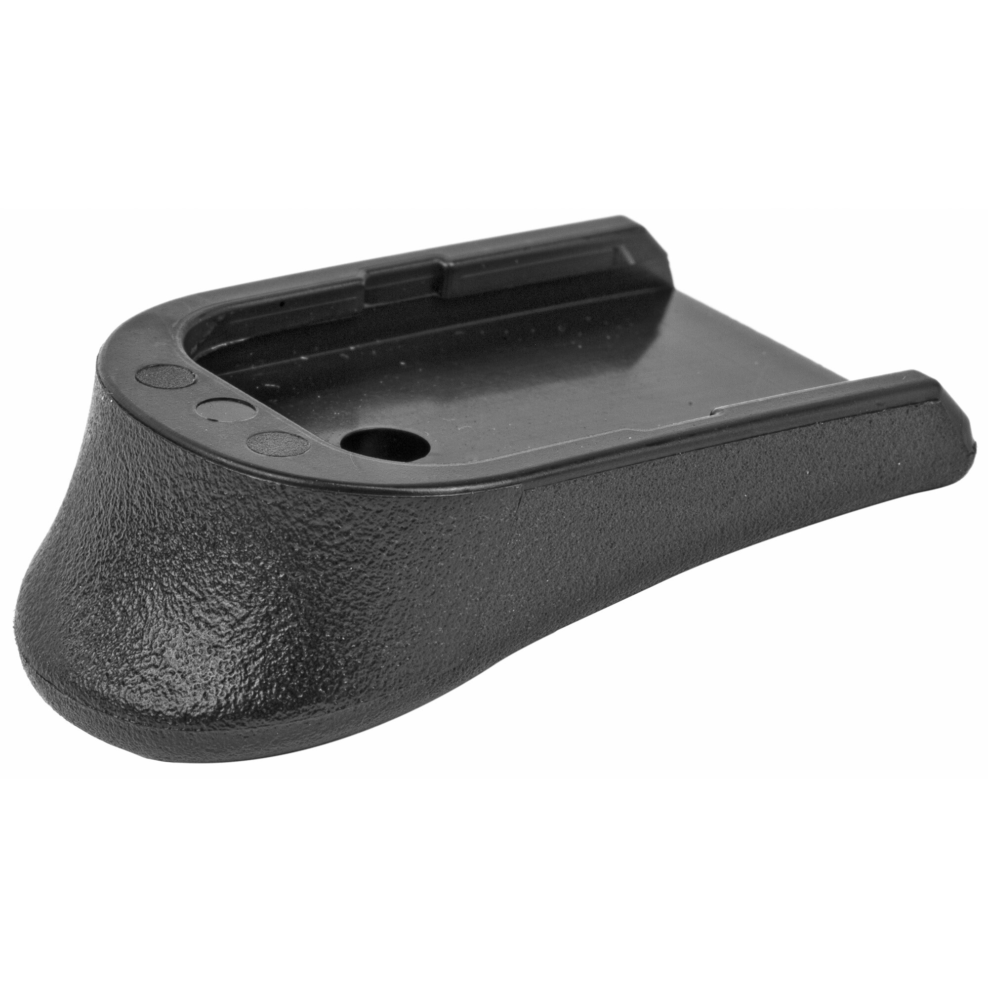 Pearce Grip, Magazine Grip Extension for Glock Gen 3 Mid/Full Size ...