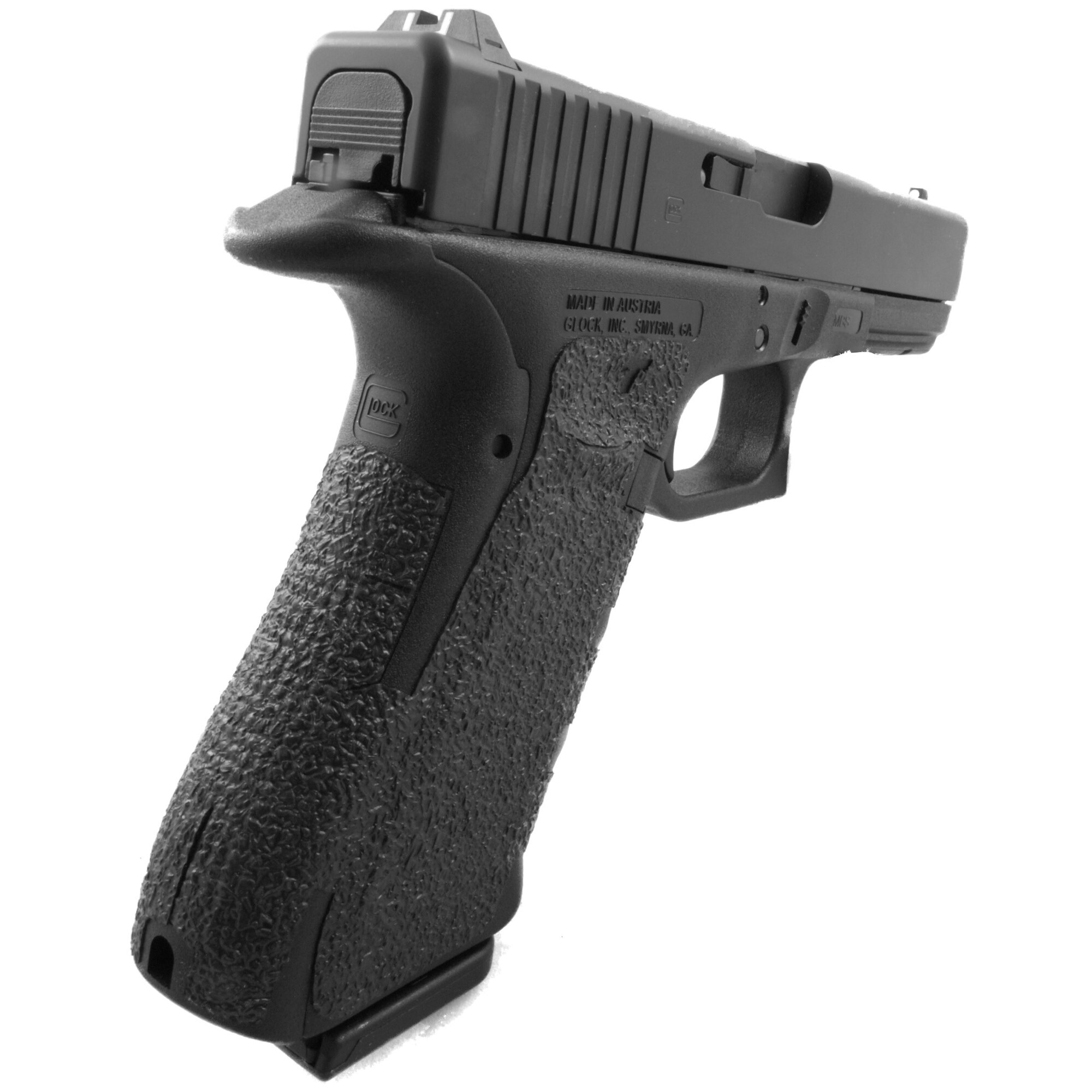 TALON adhesive RUBBER backed grips – Various Pistols - Tactical ...